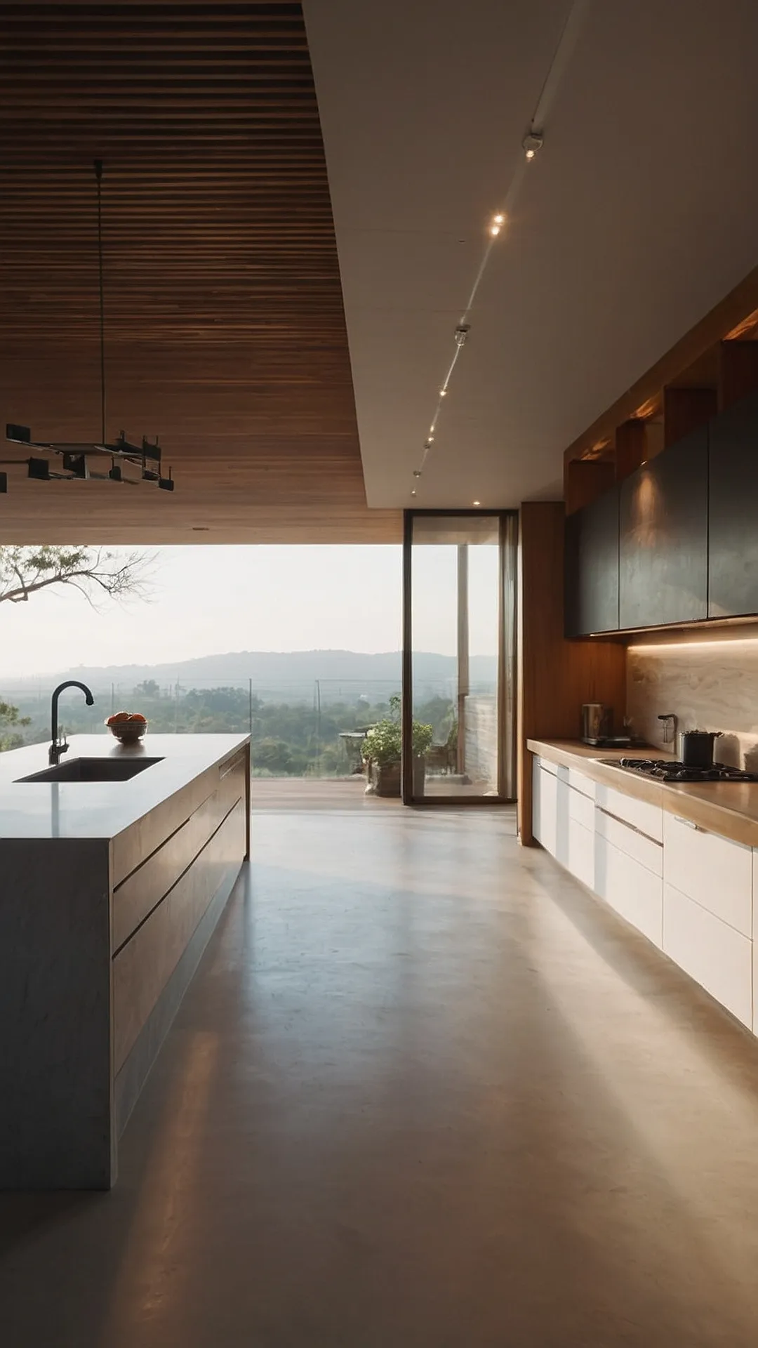 15 Irresistible Kitchen Interior Ideas for a Modern Luxury Experience ...