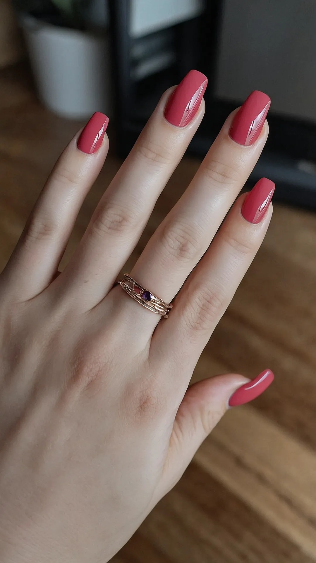 Cozy Chic: 15 Must-Have Nail Designs for Fall – Fads