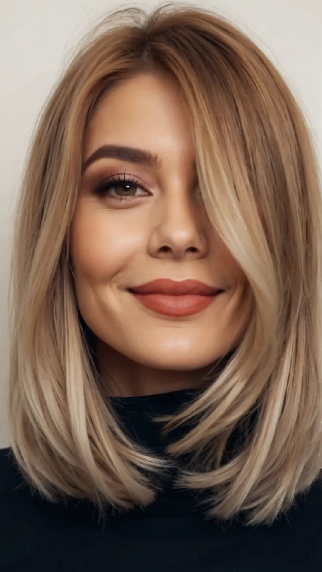 15 Fabulous Mid-Length Bob Ideas to Spice Up Your Hair Game – Fads