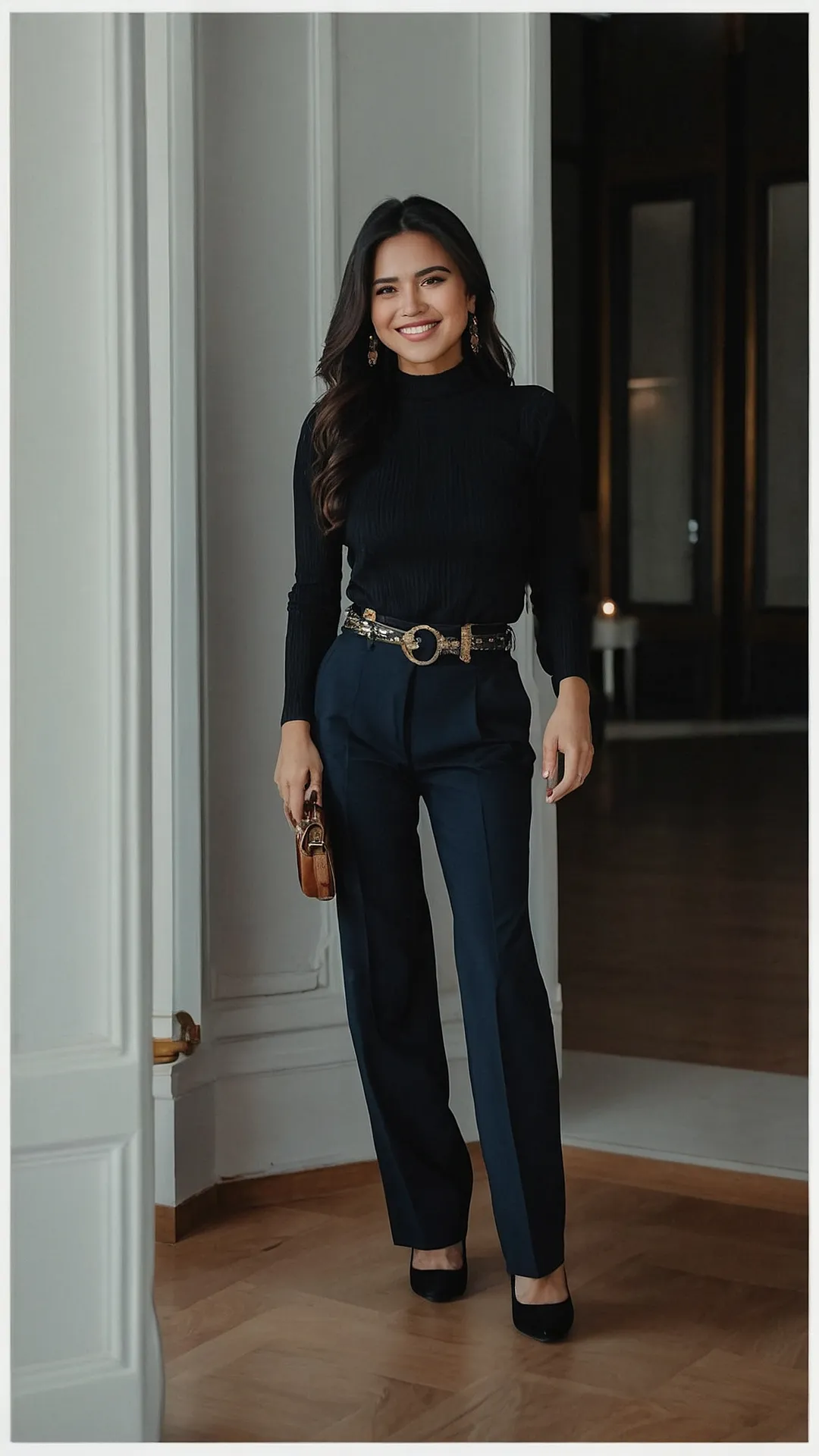 Cozy and Chic: 15 Women’s Fall Casual Outfit Ideas for 2024 - Fads
