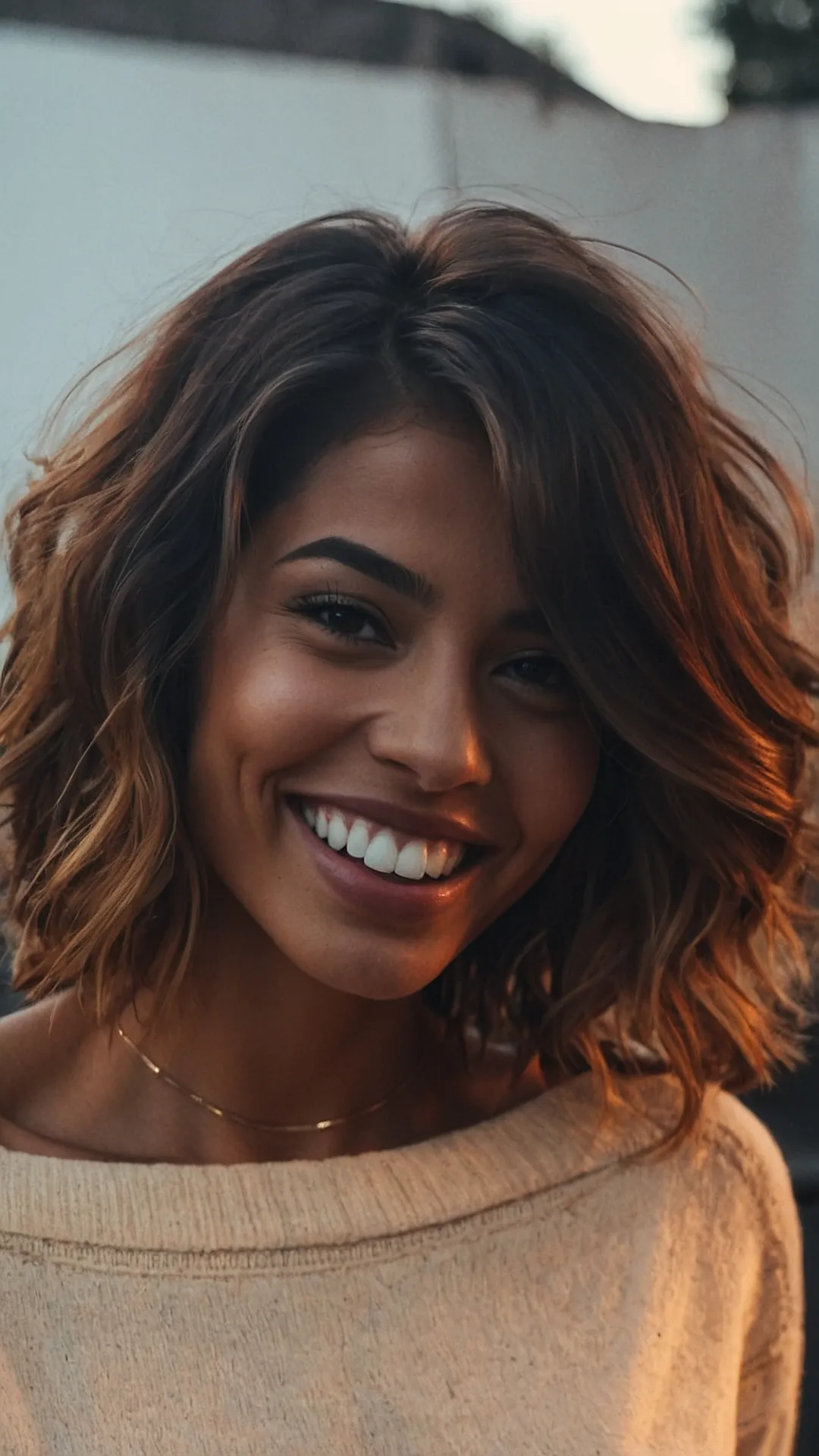 Spice Up Your Fall with These 15 Jaw-Dropping Balayage Ideas – Fads