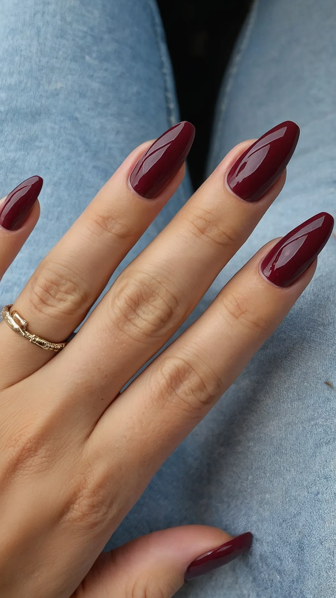 Embracing Fall: 15 Nail Design Ideas for Short Nails – Fads