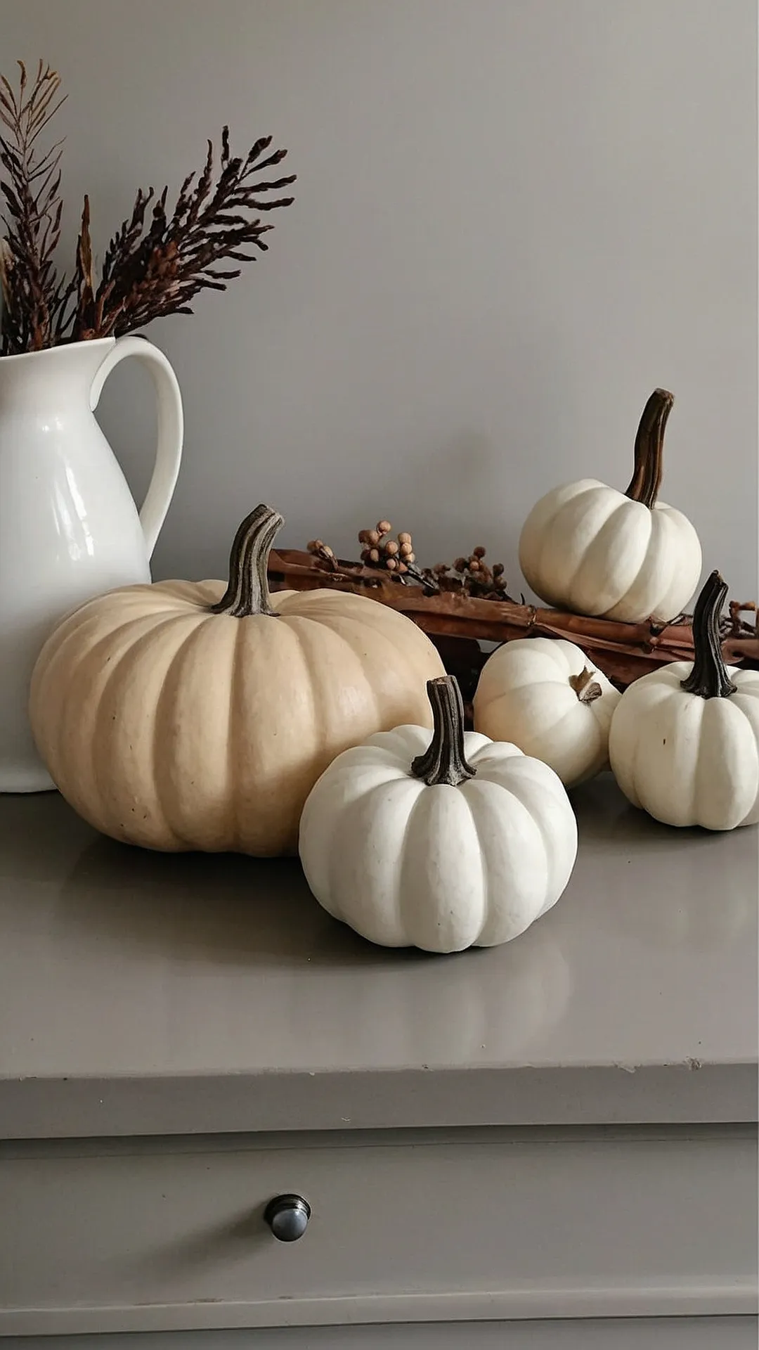 Cozy Corners: 15 Natural Decor Ideas for a Fall-Focused Home – Fads