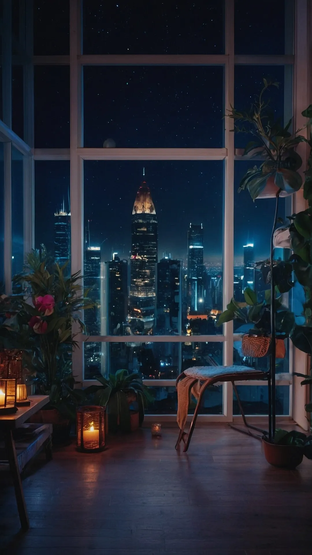 Dive Into Style: 15 Stunning Mobile Wallpapers for Your Phone – Fads