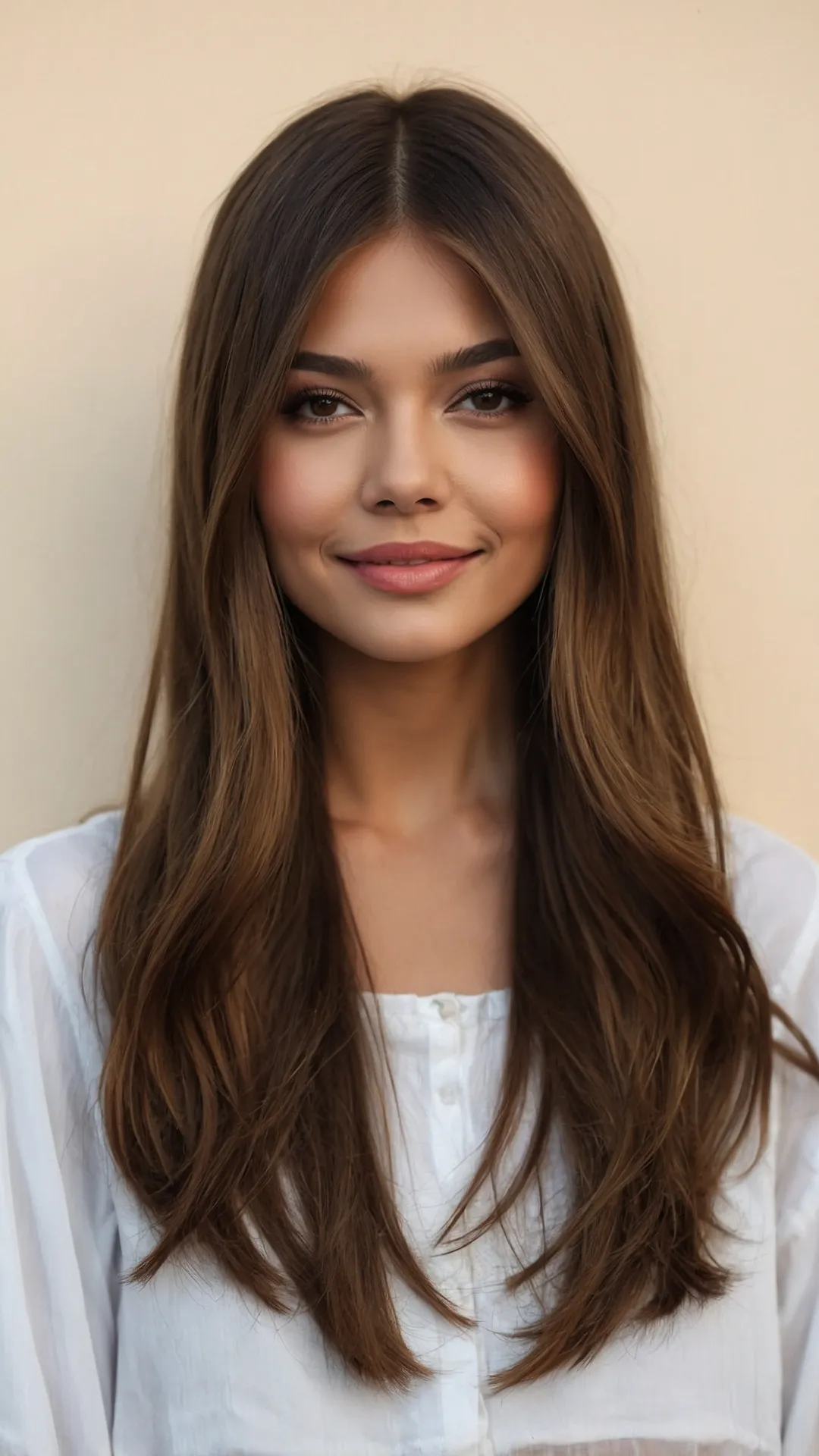 Butterfly Haircuts Unleashed: 21 Styles to Dive Into This Season ...