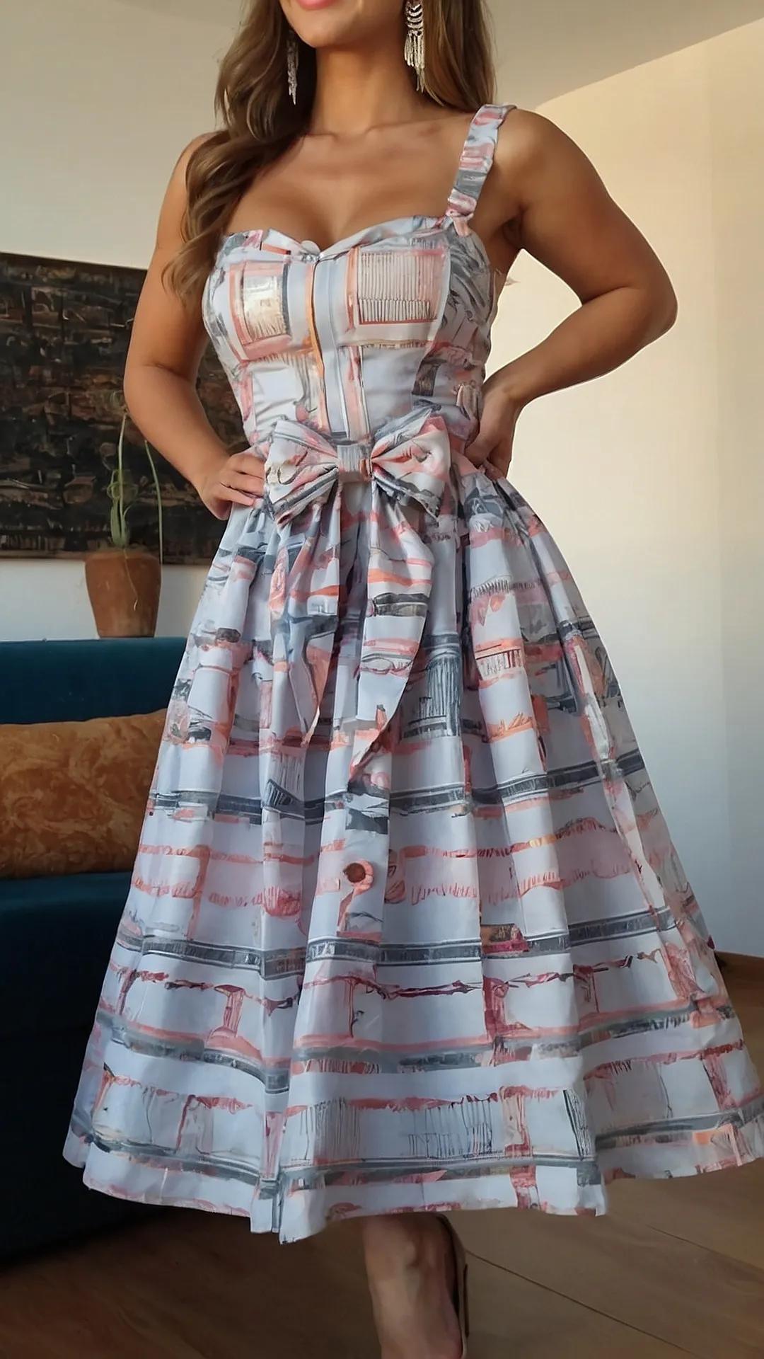 Bow-tifully Chic: 15 Must-Try Outfit Ideas for Women – Fads