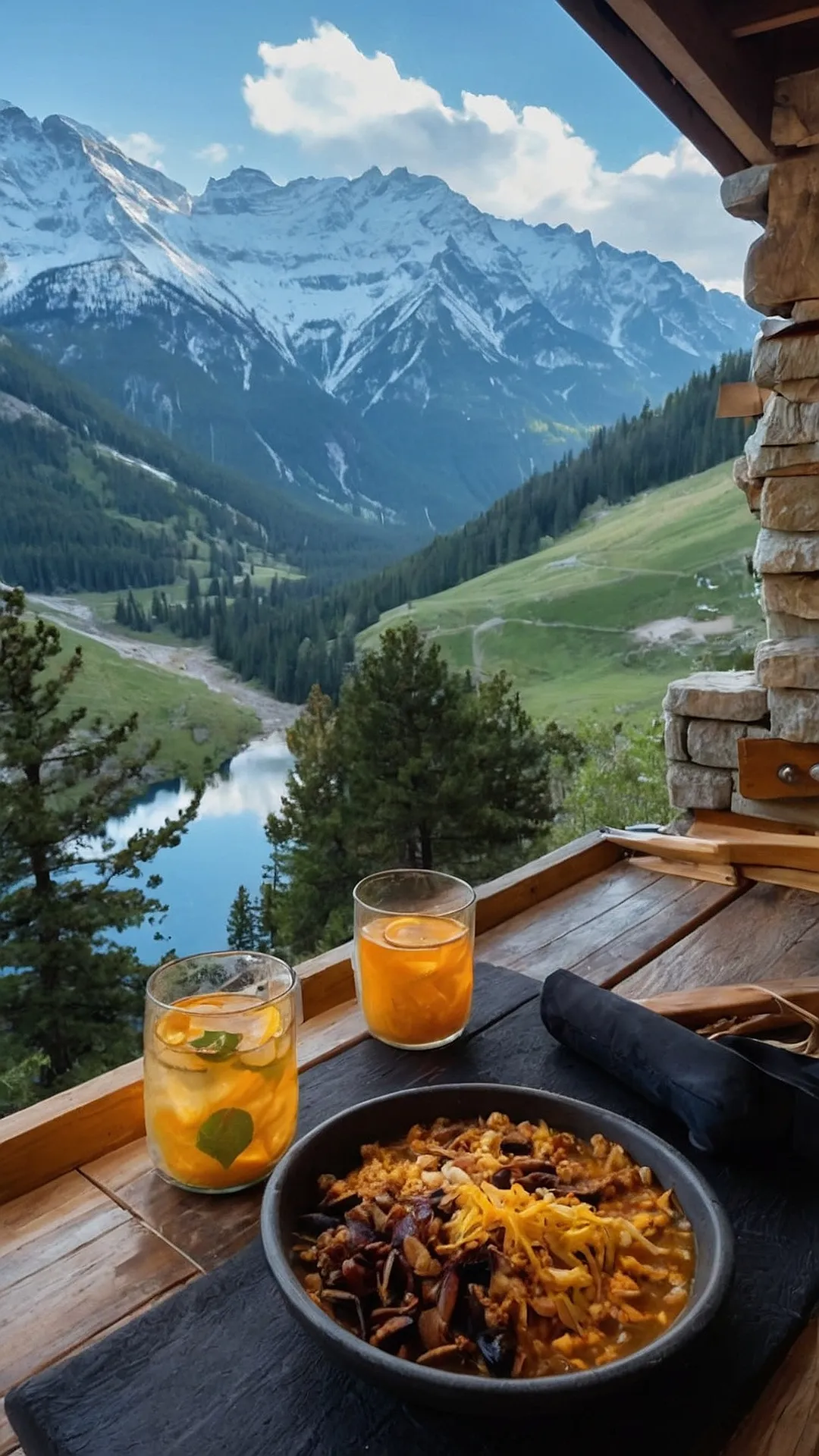 15 Enchanting Relaxation Scenery Ideas That Will Blow Your Mind – Fads