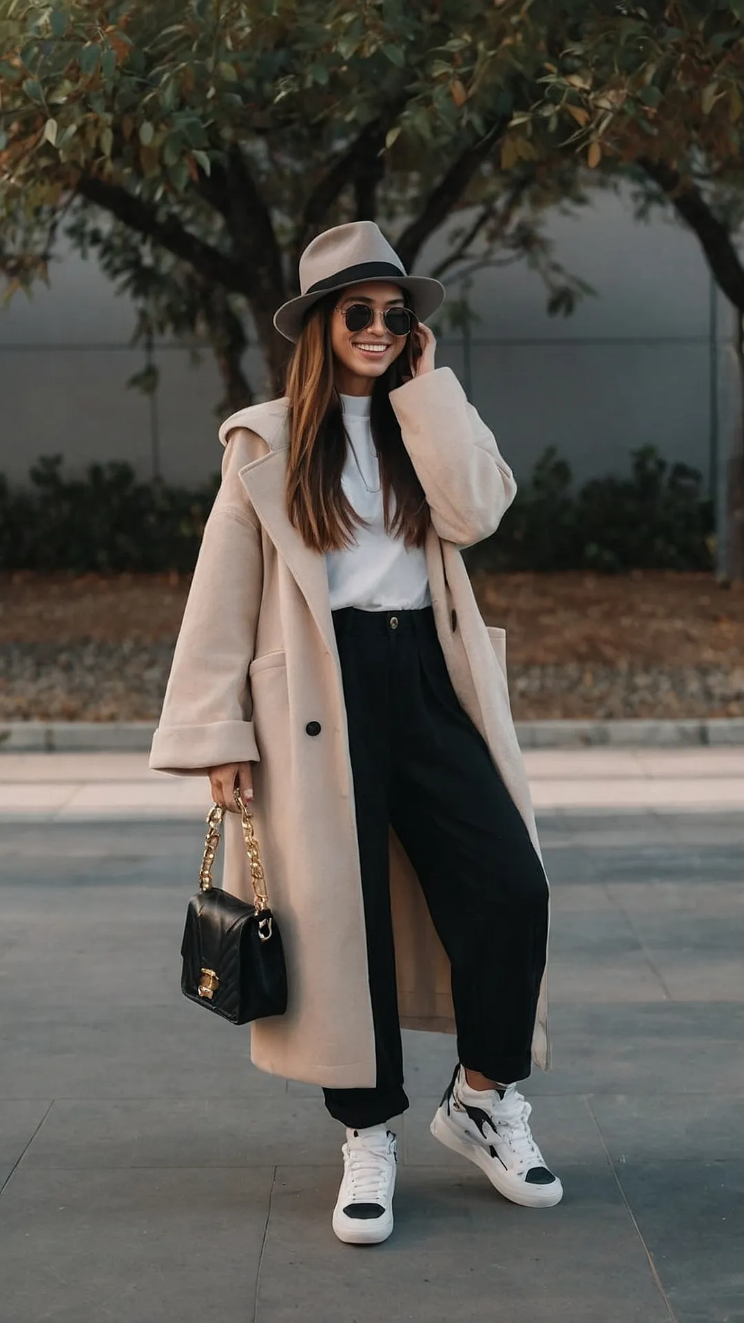 Cozy and Chic: 15 Women’s Fall Casual Outfit Ideas for 2024 - Fads