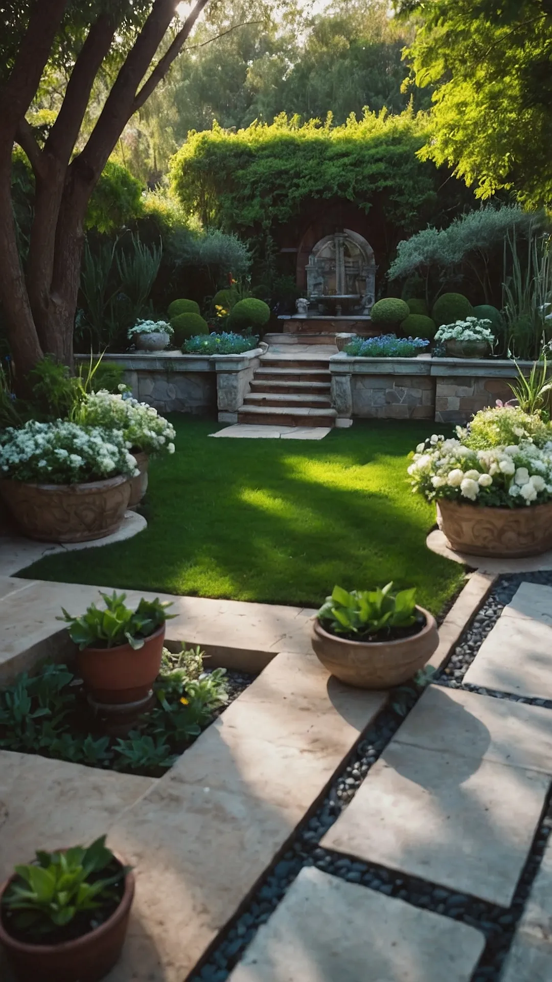 Enchanting Garden Ideas to Wow Your Guests – Fads