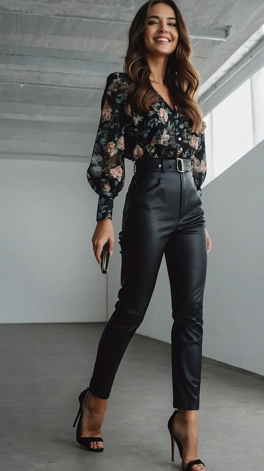 Dress to Impress: 15 Outfit Ideas for the Modern Woman** ** – Fads