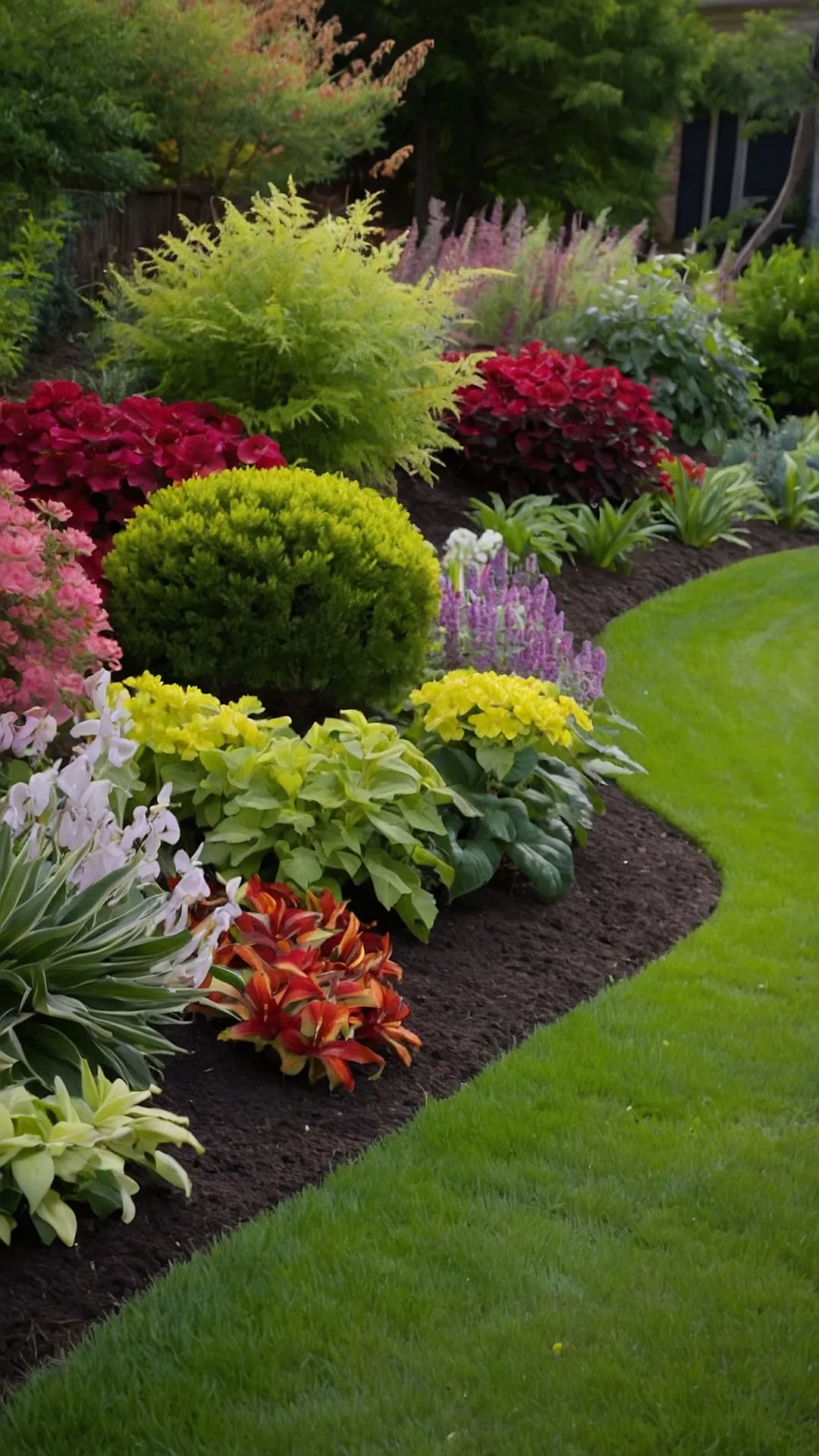 Bloom Where You re Planted 15 Exceptionally Easy Flower Bed Ideas Fads Bloom Where You re Planted 15 Exceptionally Easy Flower Bed Ideas Fads