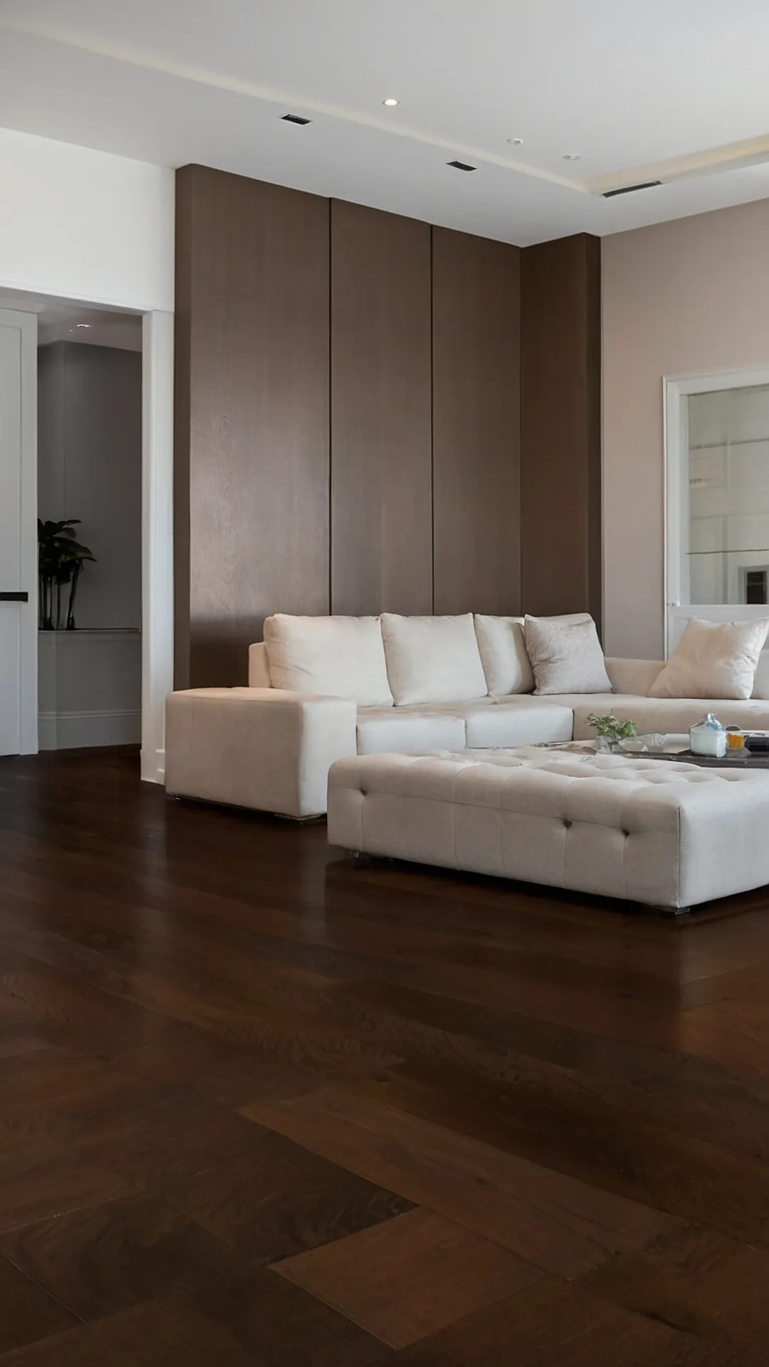 17 Stunning Hardwood Floor Ideas That Will Leave You Floor-less (From ...