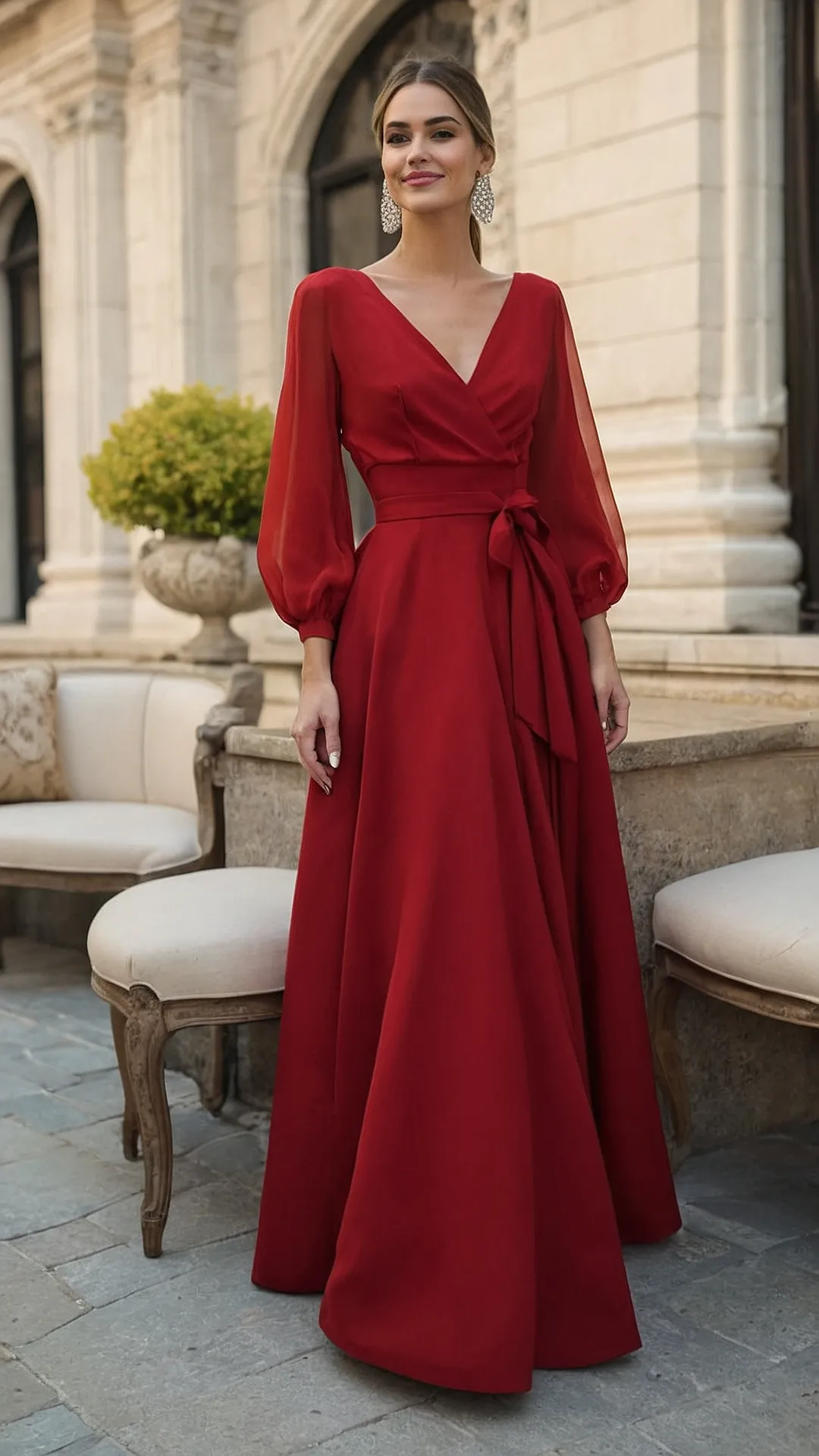 Unleashing Your Inner Wonder Woman: A Dive into 21 Fantastic Fancy ...