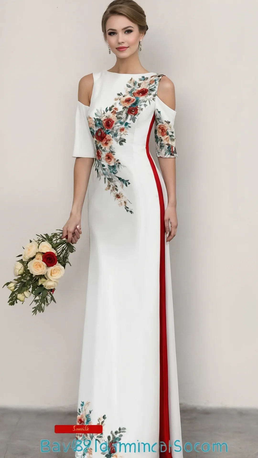 **Make Your Mark: 19 Stunning Prom Dress Trends for 2025!** – Fads