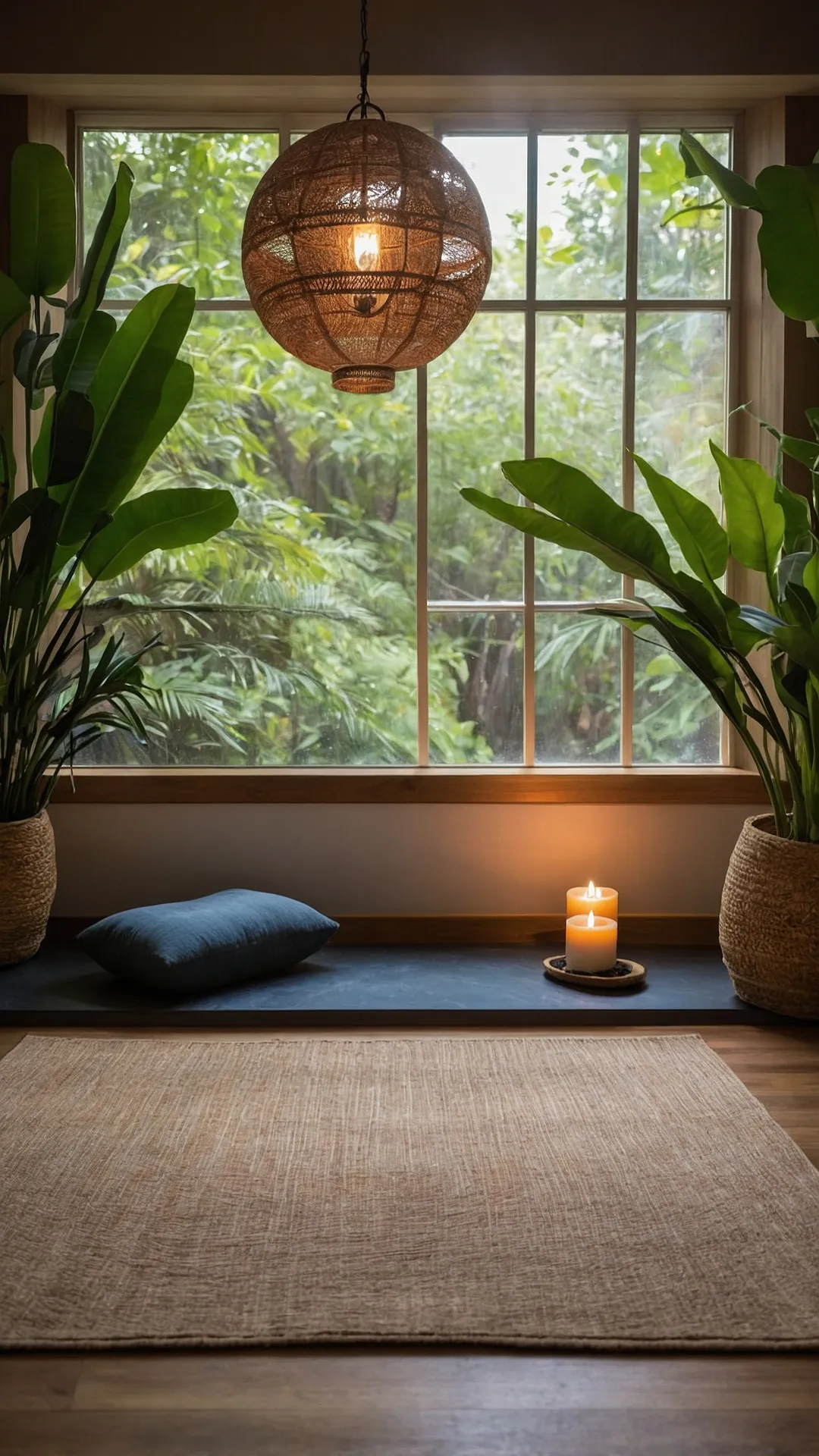 Finding Your Zen: 22 Healing Room Ideas That Spark Joy - Fads