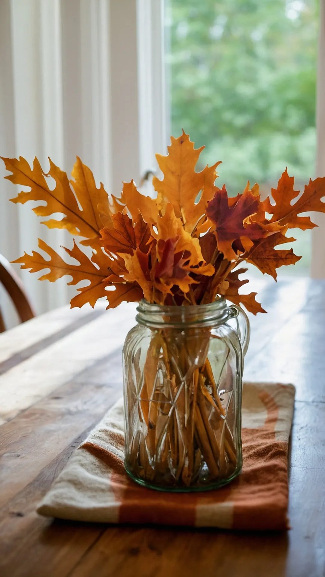 Cozy and Chic: 15 Fall Decor Ideas for a Beautifully Rustic Home – Fads