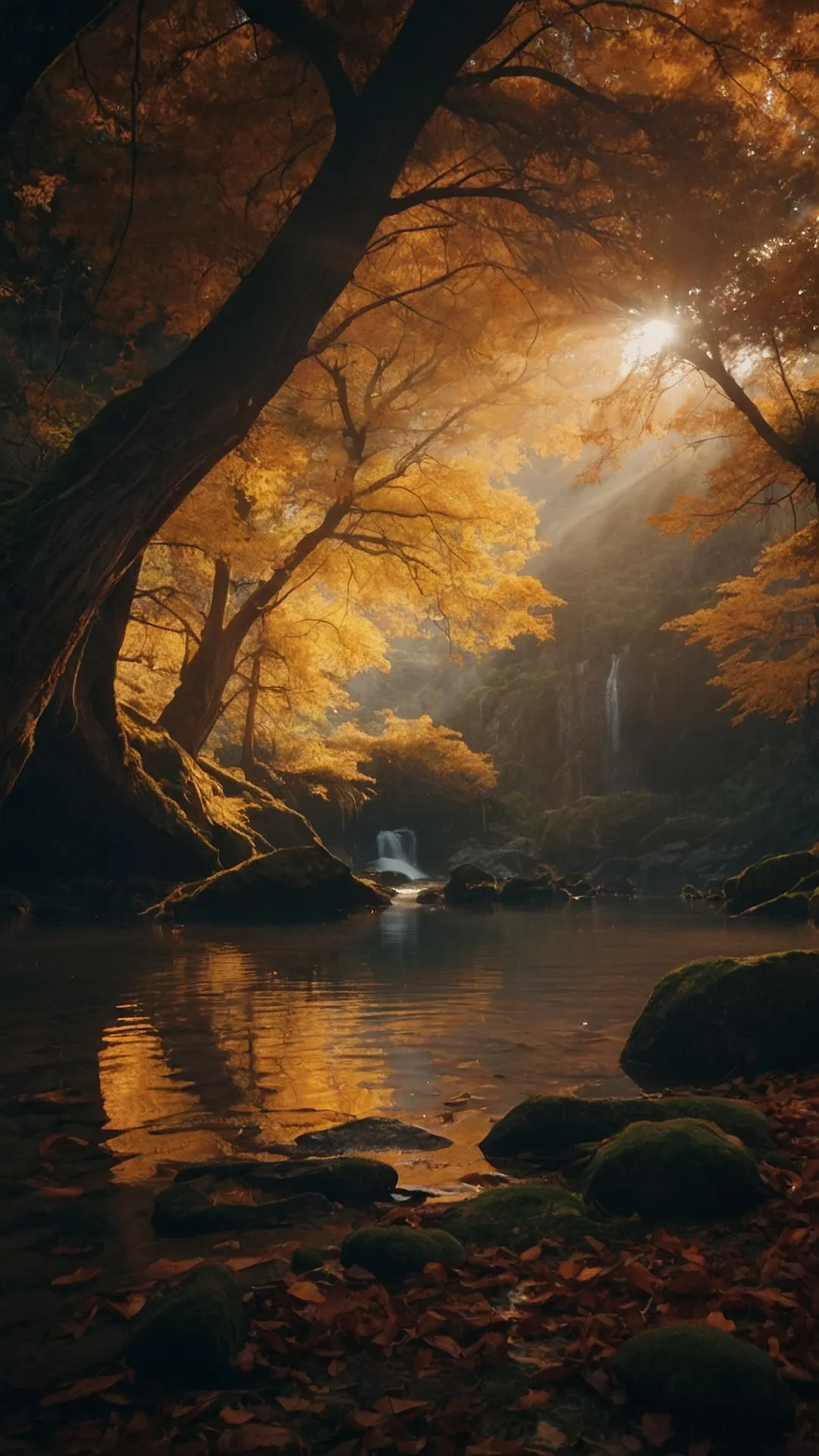 Cozy Gatherings: 15 Fun Fall Garden Ideas That Wow and Serve – Fads