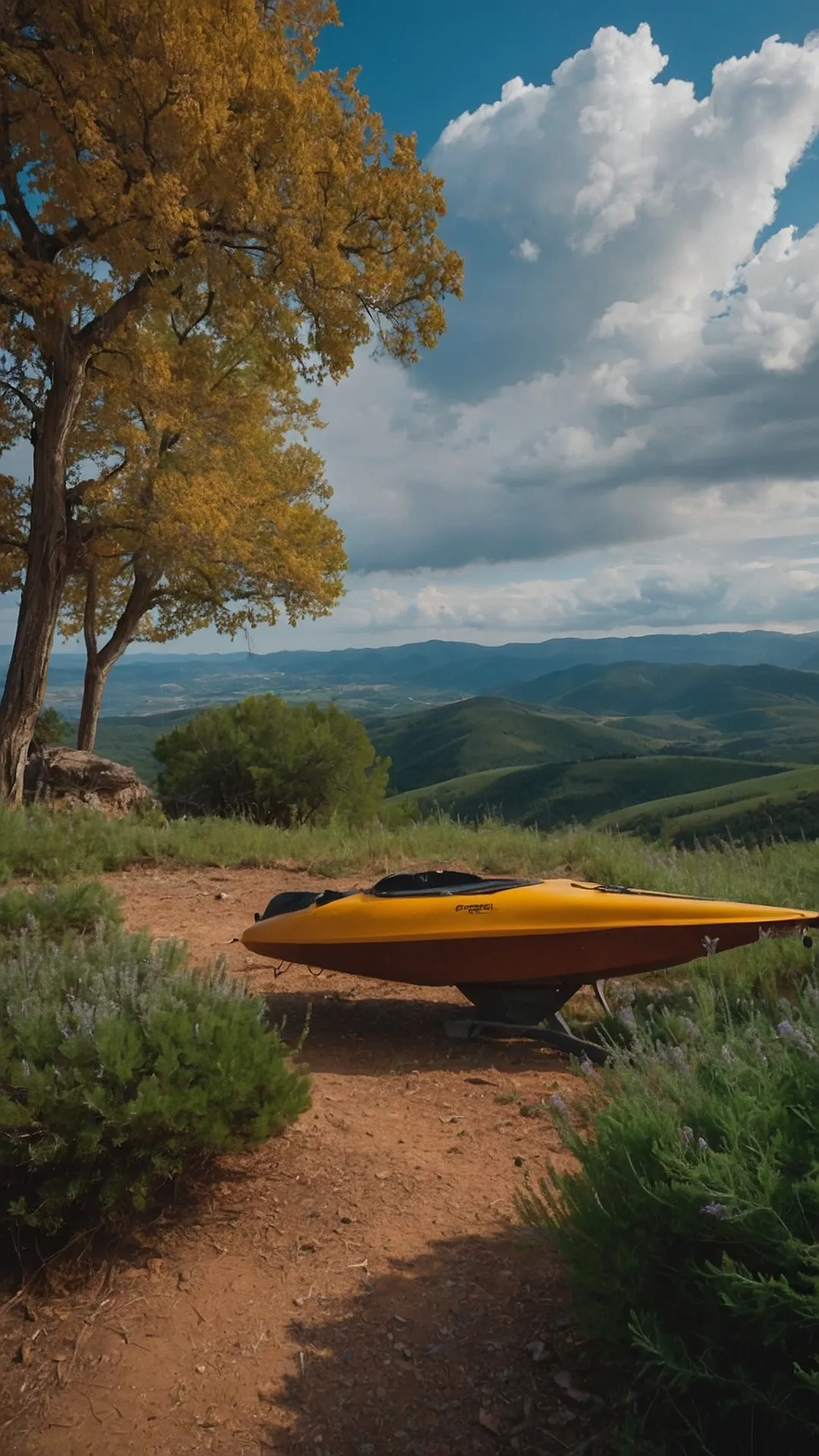 15 Breathtaking Landscape Ideas That Will Leave You Speechless – Fads