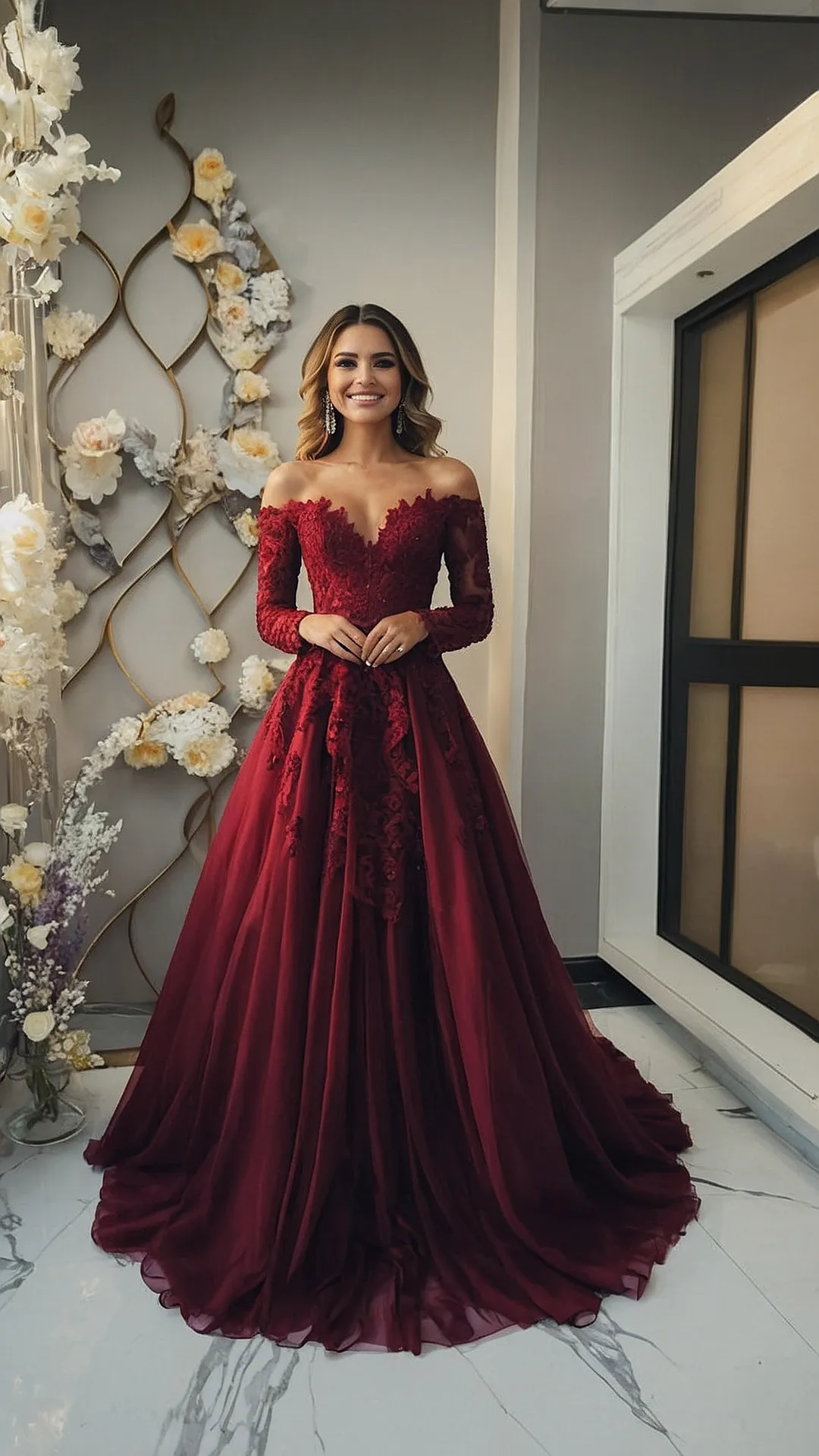 Be Spotlight Ready: 15 Party Dress Ideas You Can’t Miss – Fads