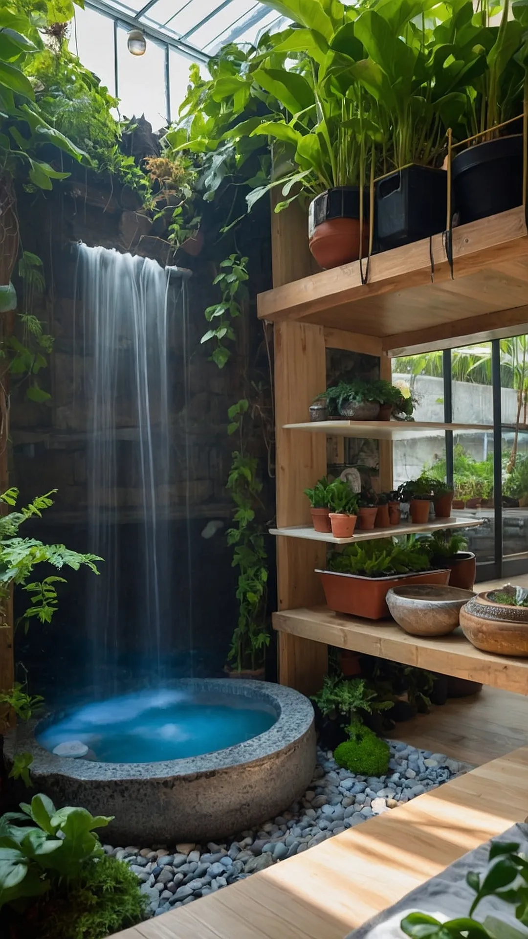15 Creative Indoor Garden Ideas for Trendy Homes and Cozy Apartments - Fads