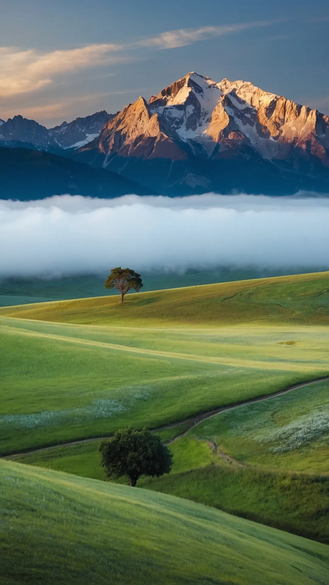 15 Calm Nature Locations Perfect for Tranquility Seekers – Fads