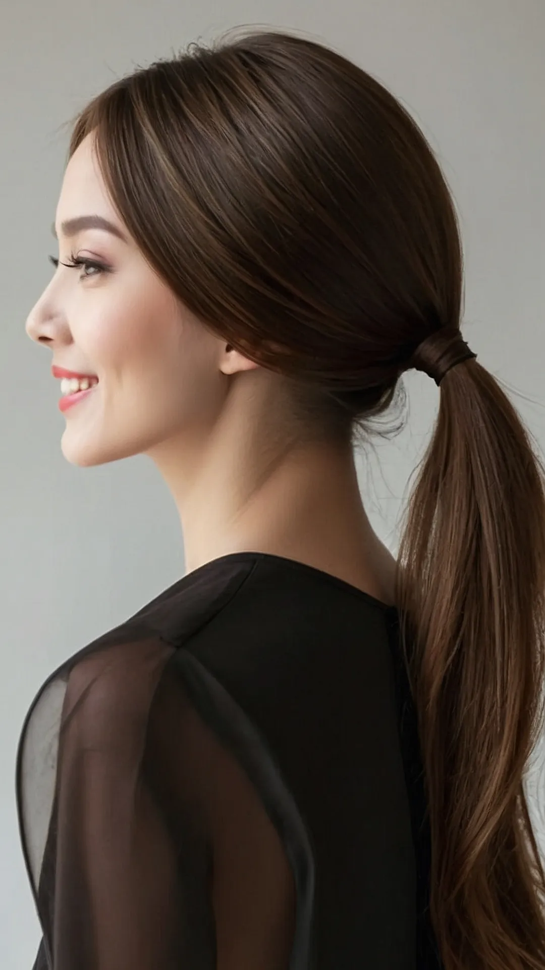 Straight Up Fabulous: 15 Hairstyle Ideas You’ll Adore – Fads