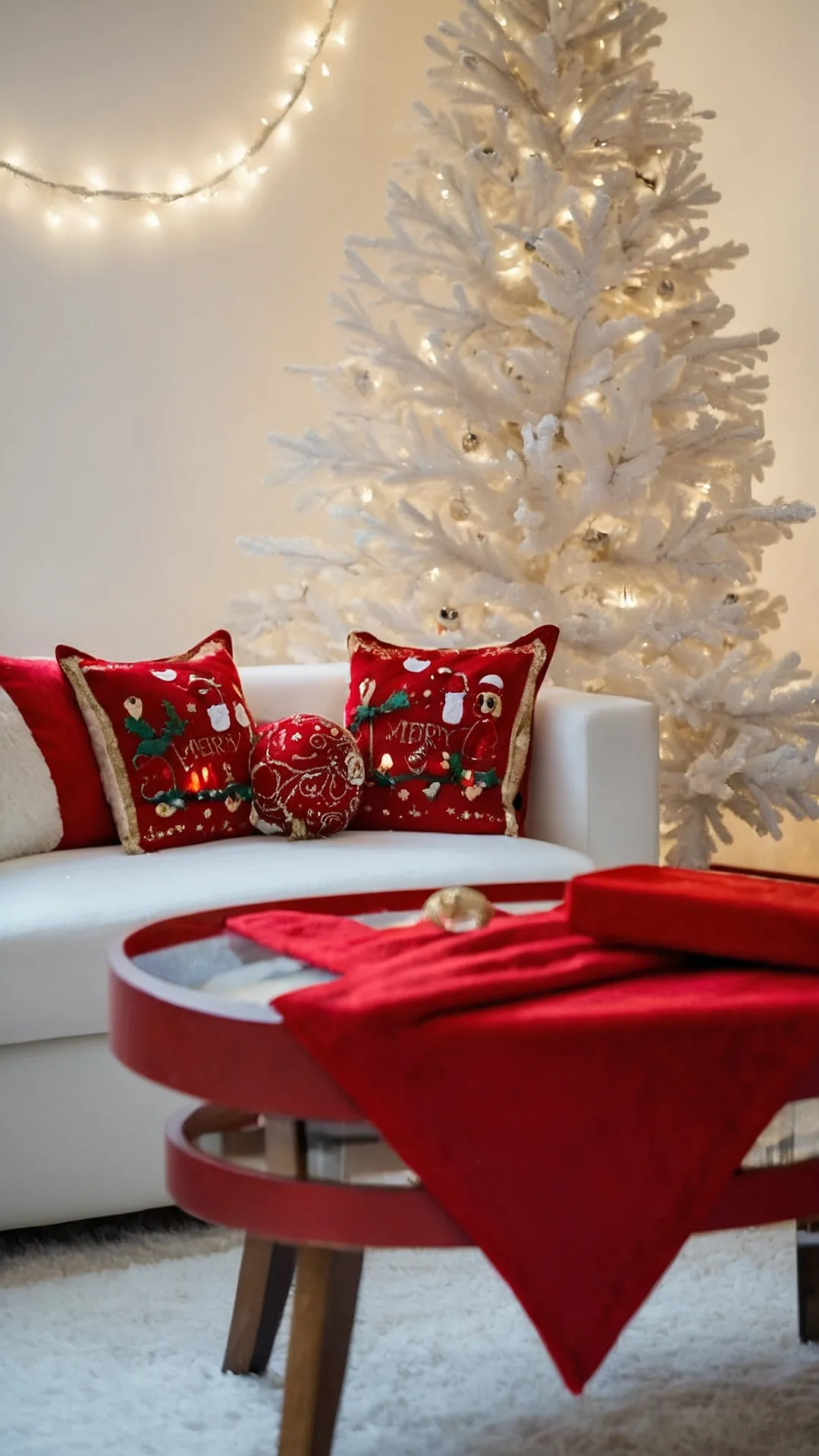 Create a Cozy Christmas Vibe with These 14 Cute Decor Ideas – Fads