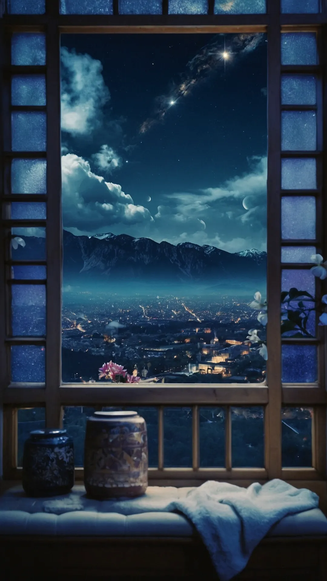 Dive Into Style: 15 Stunning Mobile Wallpapers for Your Phone – Fads