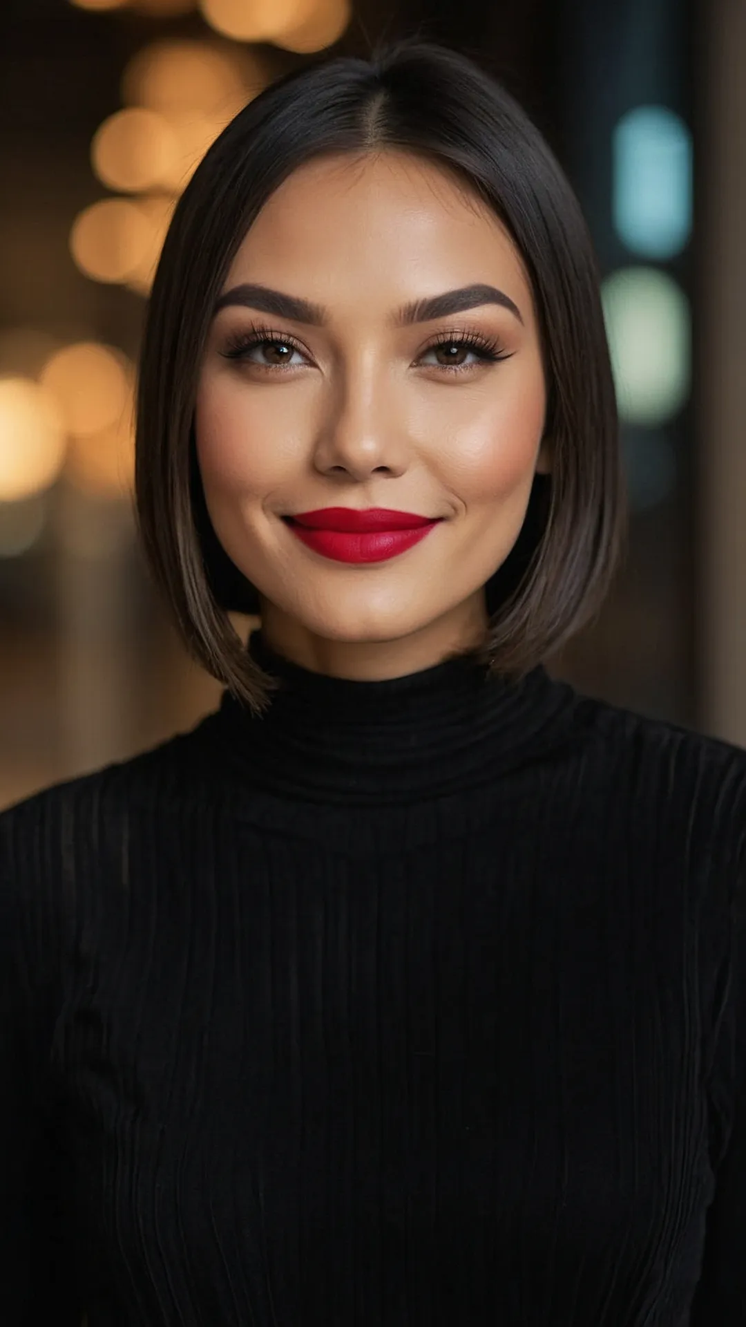 15 Fabulous Bob Hairstyles for Every Woman Who Wants to Switch It Up ...