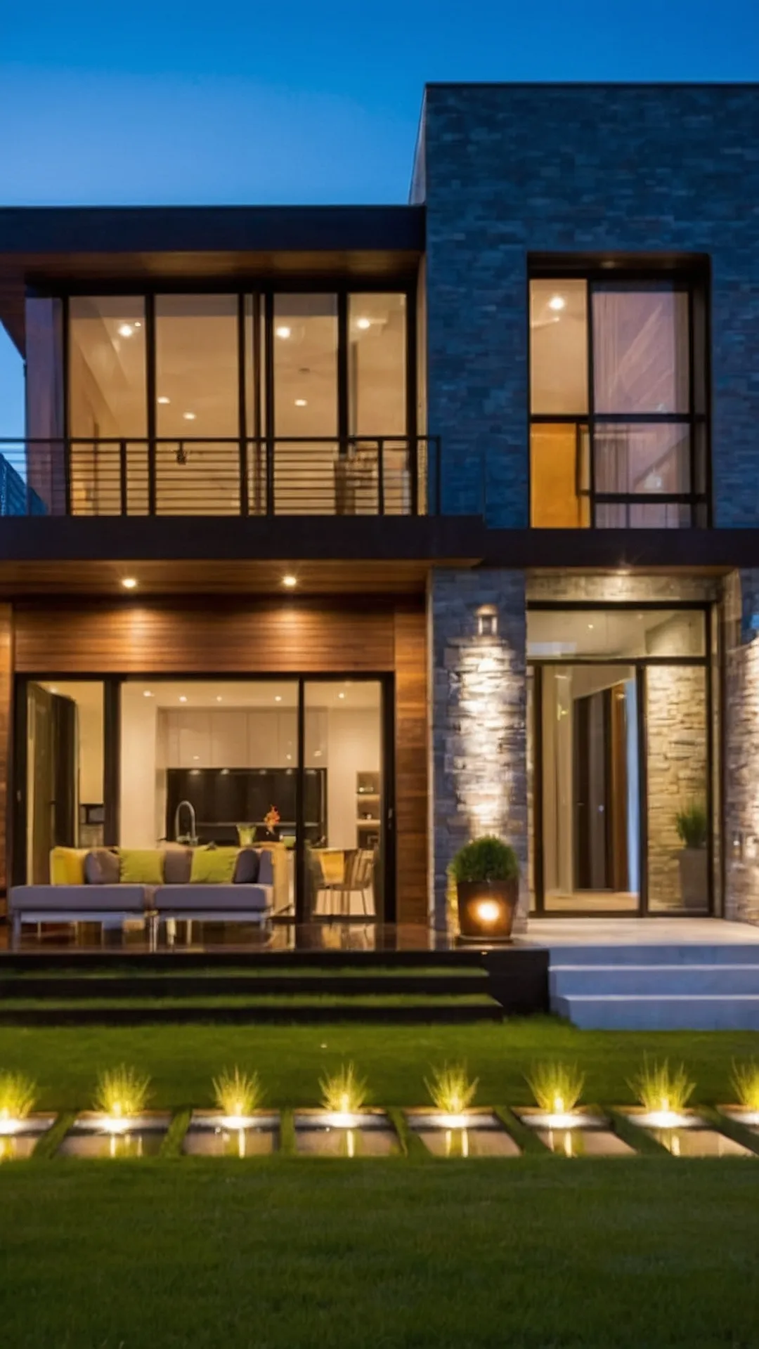 Go Classic with Timeless 5 Bedroom House Designs - Fads