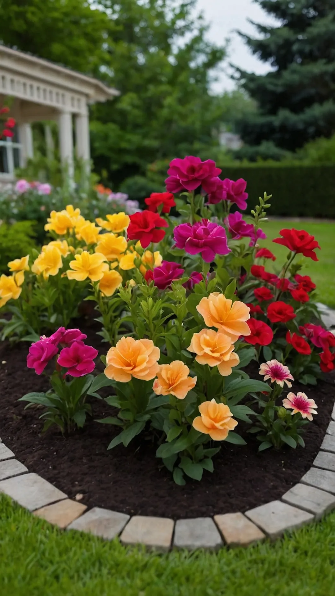 Spring Beautification: 15 Decor Ideas for Your Garden Wonderland – Fads