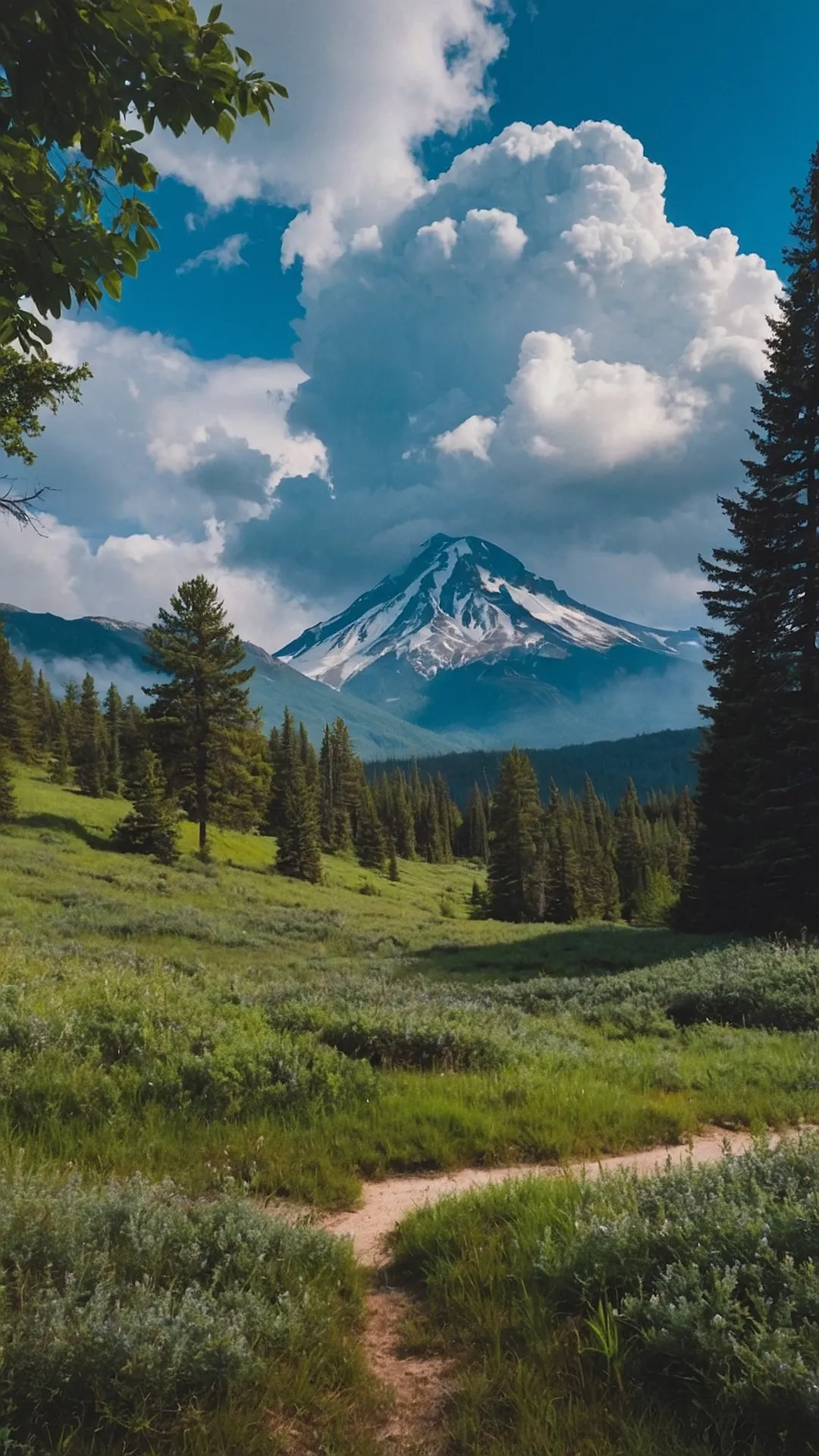 15 Dreamy Landscapes to Brighten Your Day and Desktop – Fads