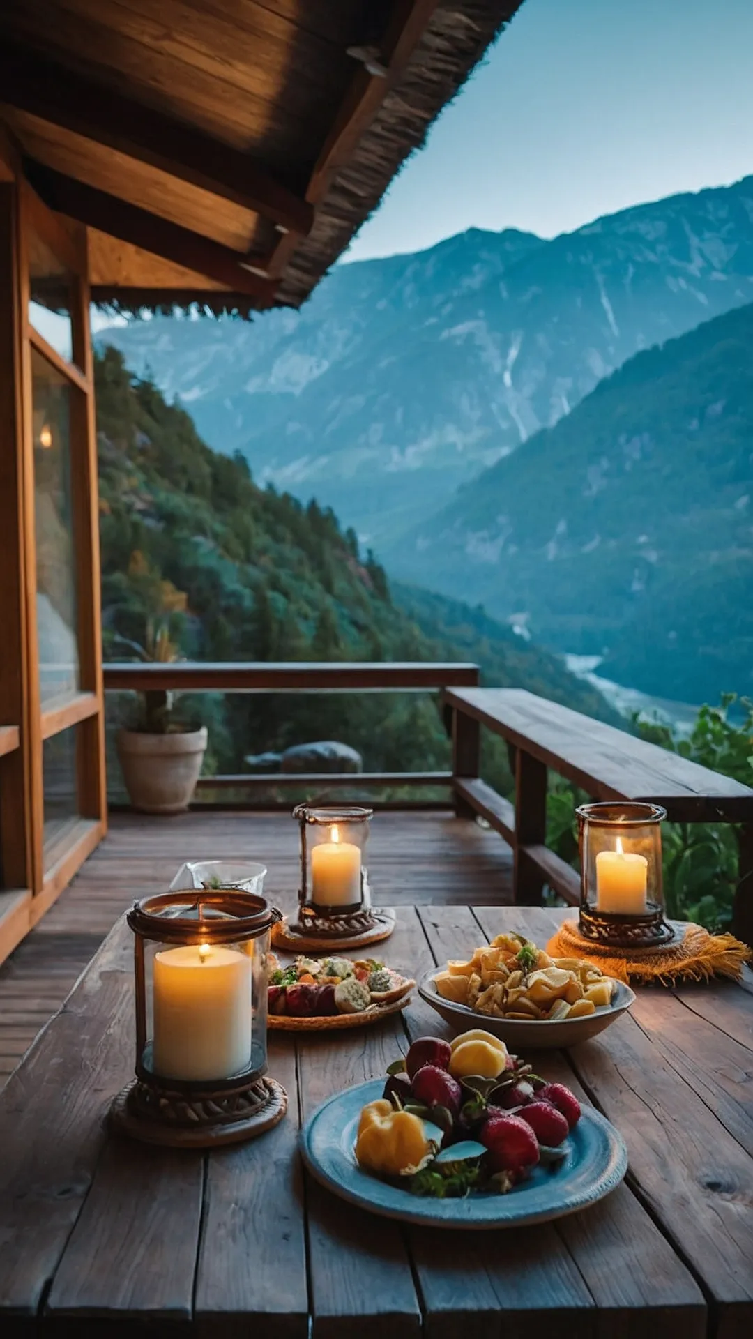 15 Enchanting Relaxation Scenery Ideas That Will Blow Your Mind – Fads