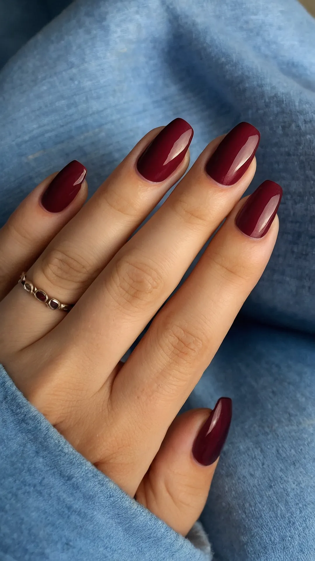 Fall in Love with These 15 Cute Nail Ideas – Fads