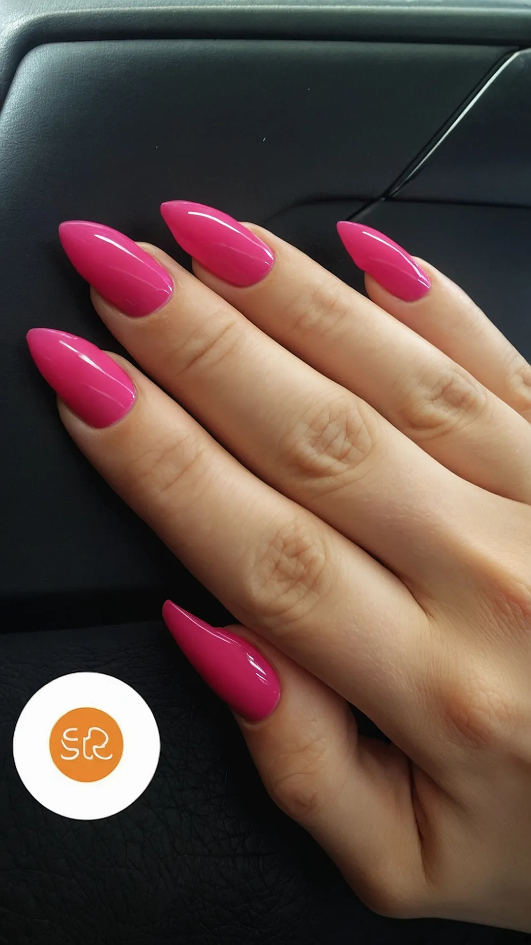 Cozy Chic: 15 Must-Have Nail Designs for Fall – Fads