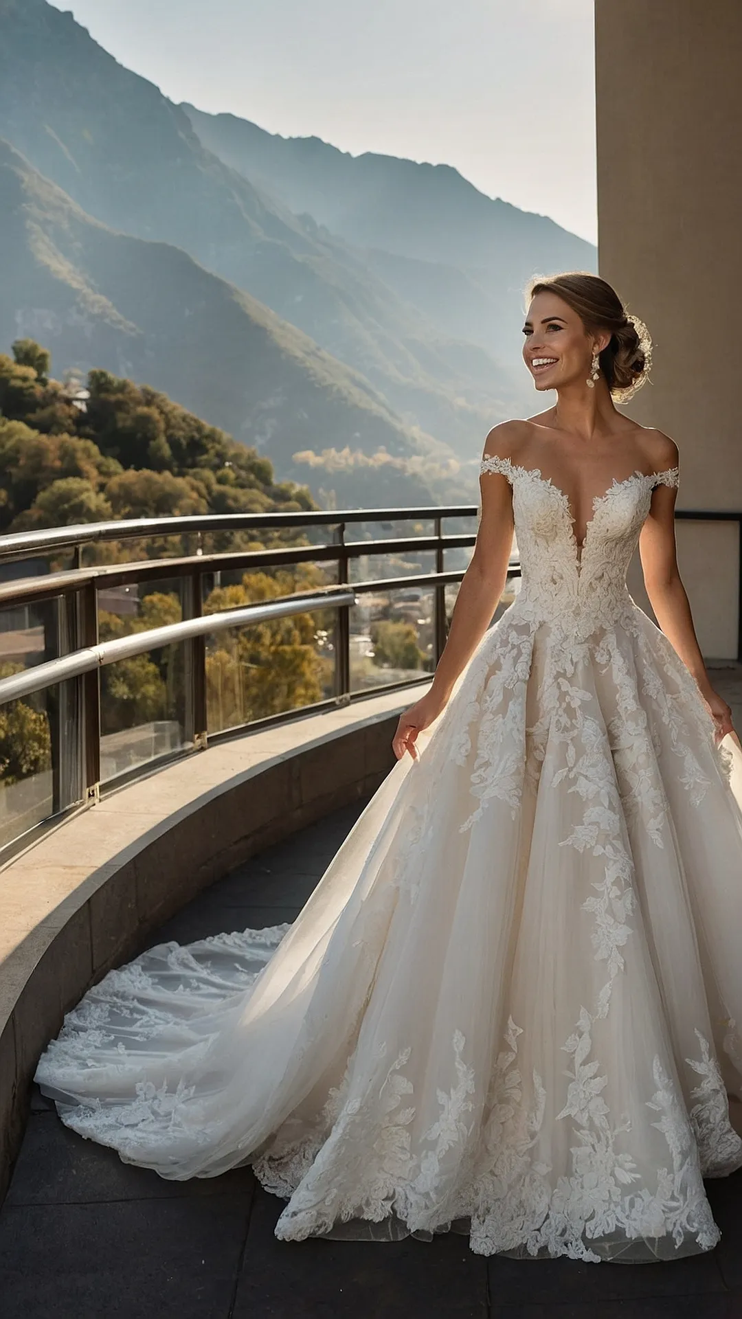 17 Captivating Bridal Gown Ideas That Are Anything but Ordinary** ** – Fads