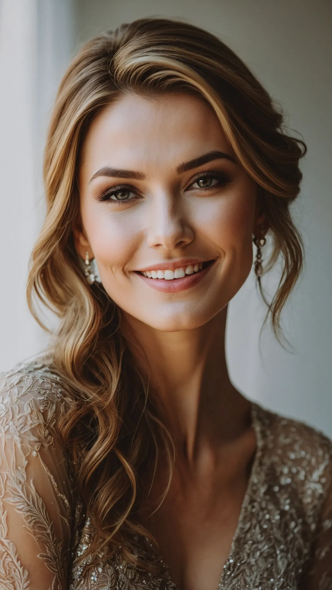 Transformative Mother Hairstyles: 15 Stunning Ideas for Weddings and ...