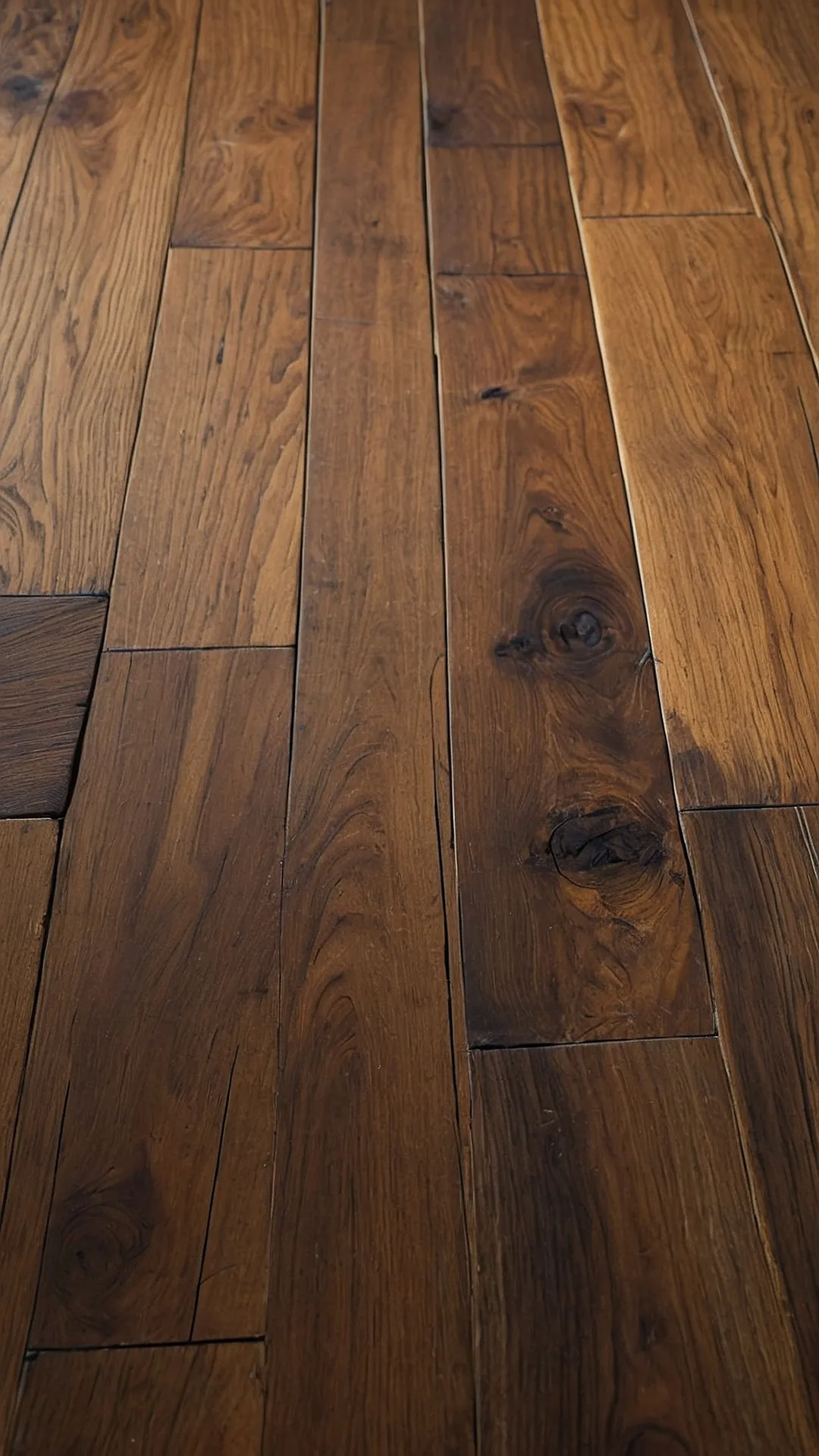 17 Stunning Hardwood Floor Ideas That Will Leave You Floor-less (From ...