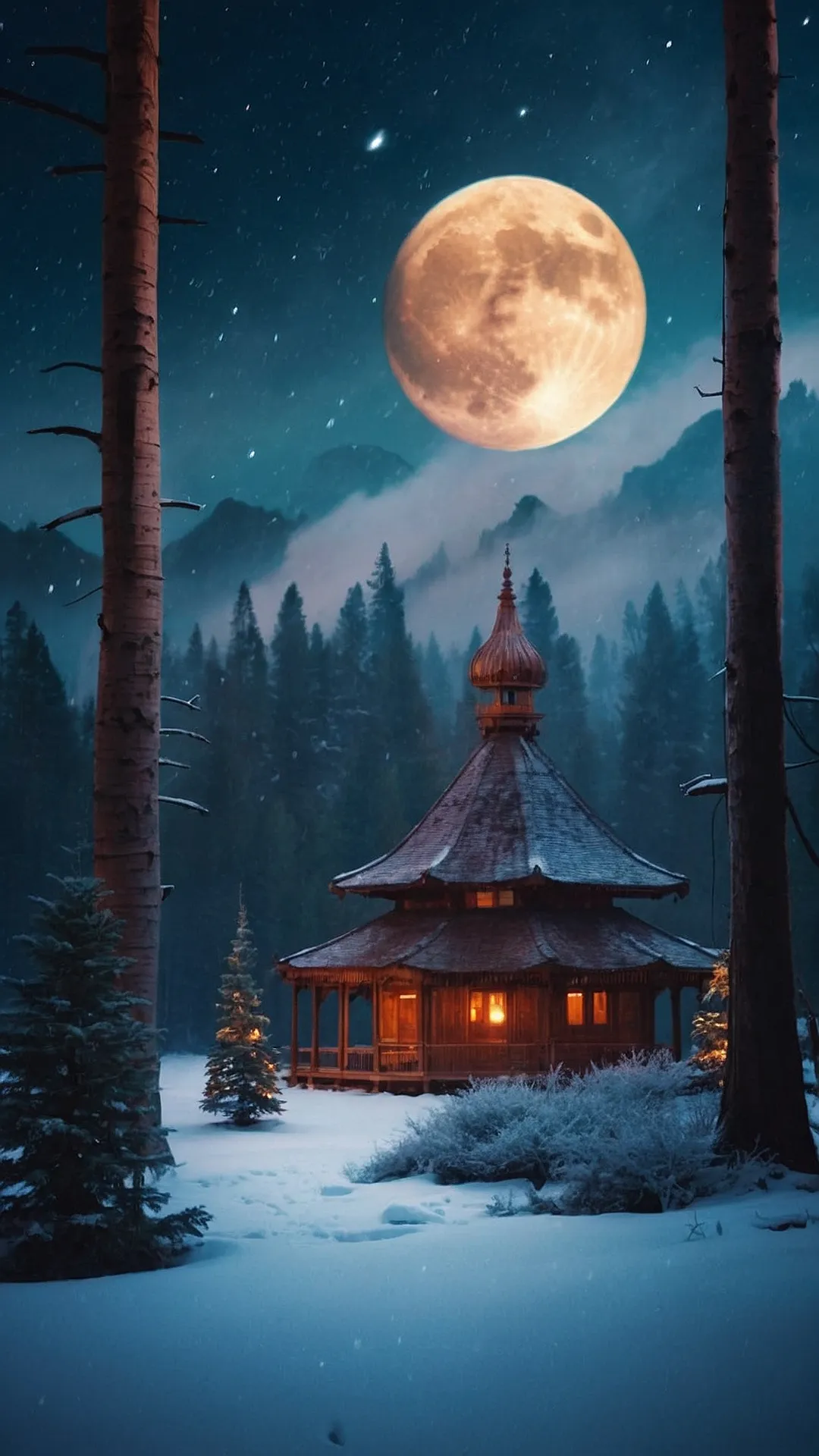 Dive Into Style: 15 Stunning Mobile Wallpapers for Your Phone – Fads