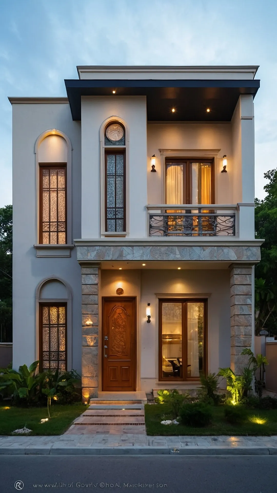 Chic and Unique: Villa Design Trends for the Modern Home – Fads