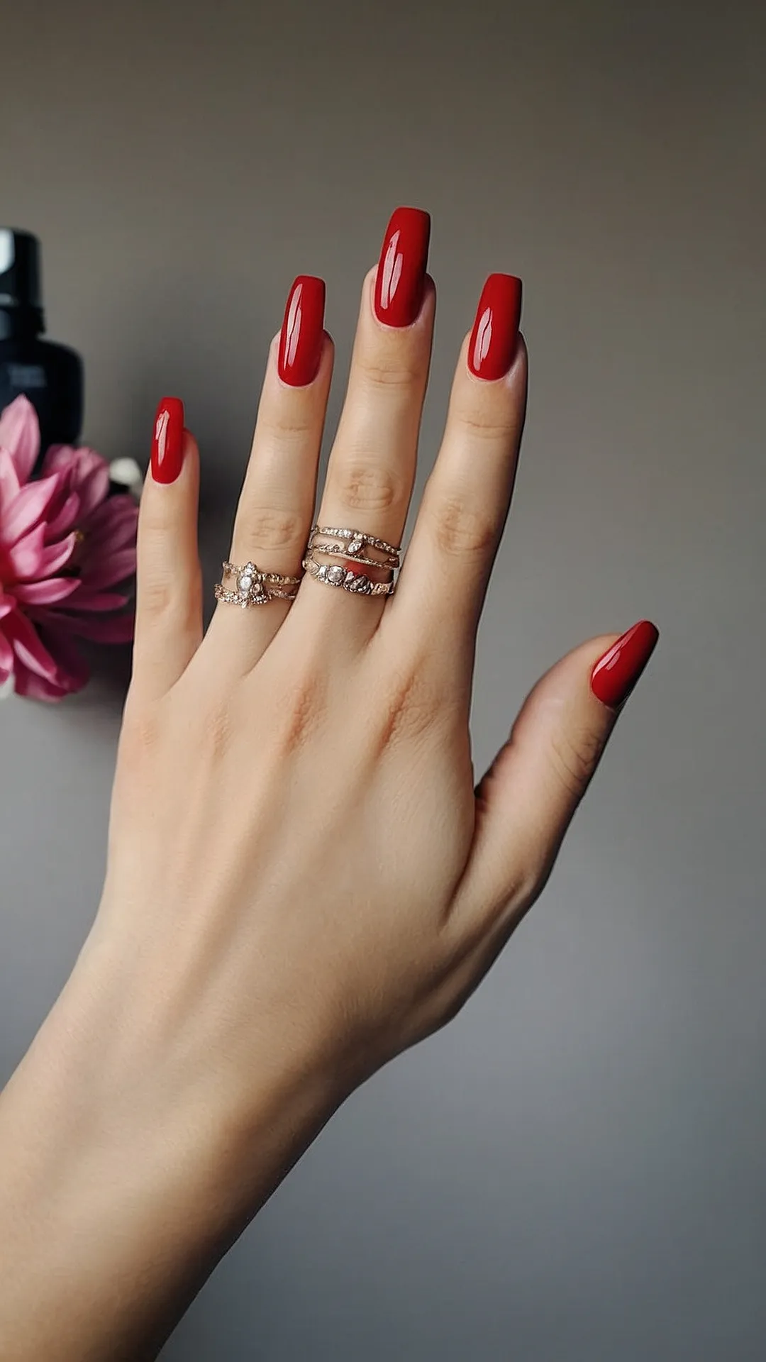 Cozy Chic: 15 Must-Have Nail Designs for Fall – Fads