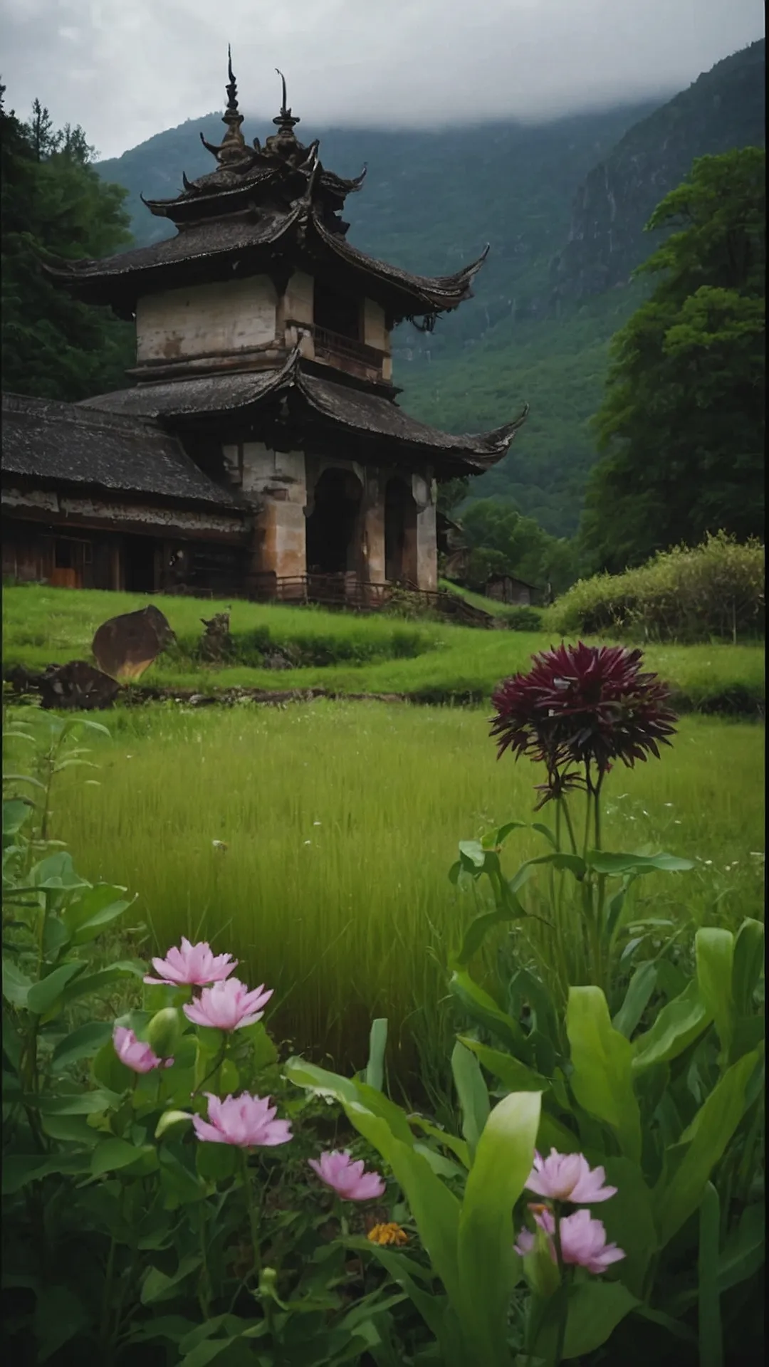 15 Breathtaking Landscape Ideas That Will Leave You Speechless – Fads