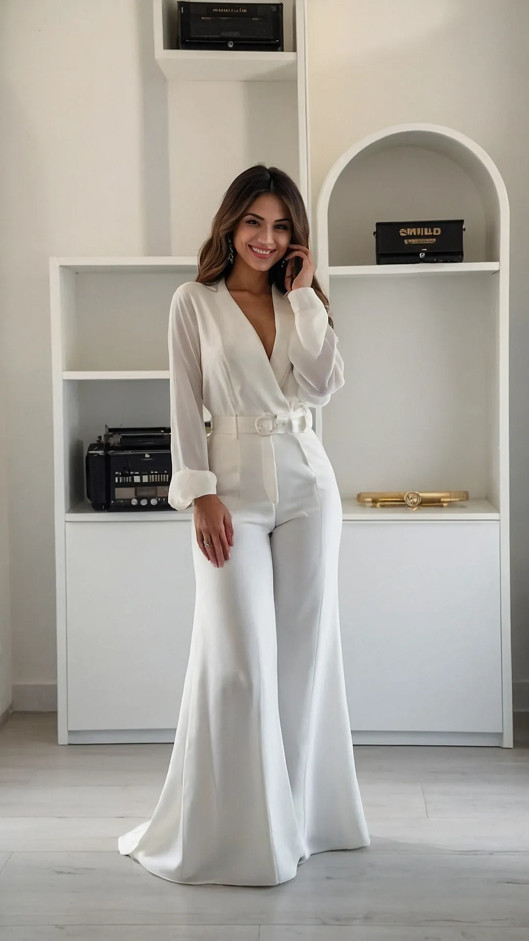 Dress to Impress: 15 Outfit Ideas for the Modern Woman** ** – Fads