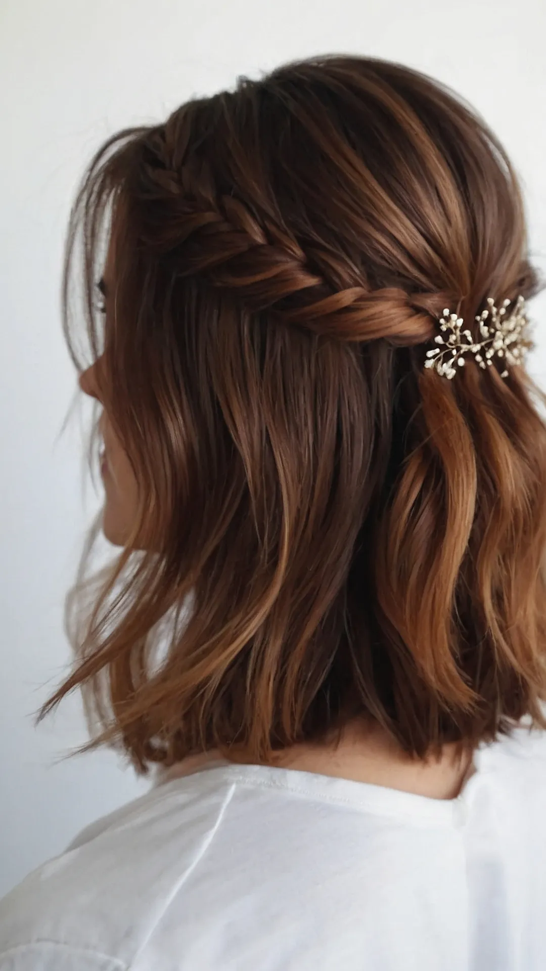 15 Adorable Soft Hairstyles to Try Right Now - Fads