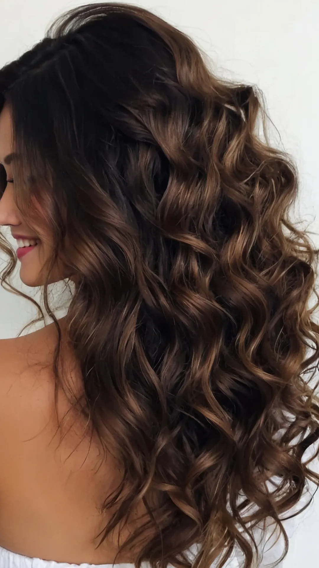 Unlock Your Hair’s Potential: 11 Wavy Styles You’ll Love – Fads
