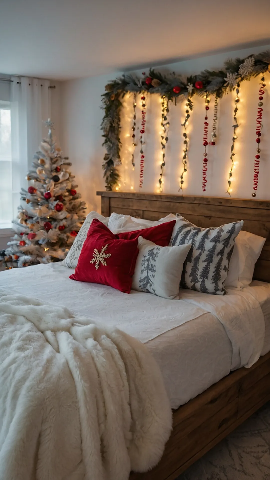 Create a Cozy Christmas Vibe with These 14 Cute Decor Ideas – Fads