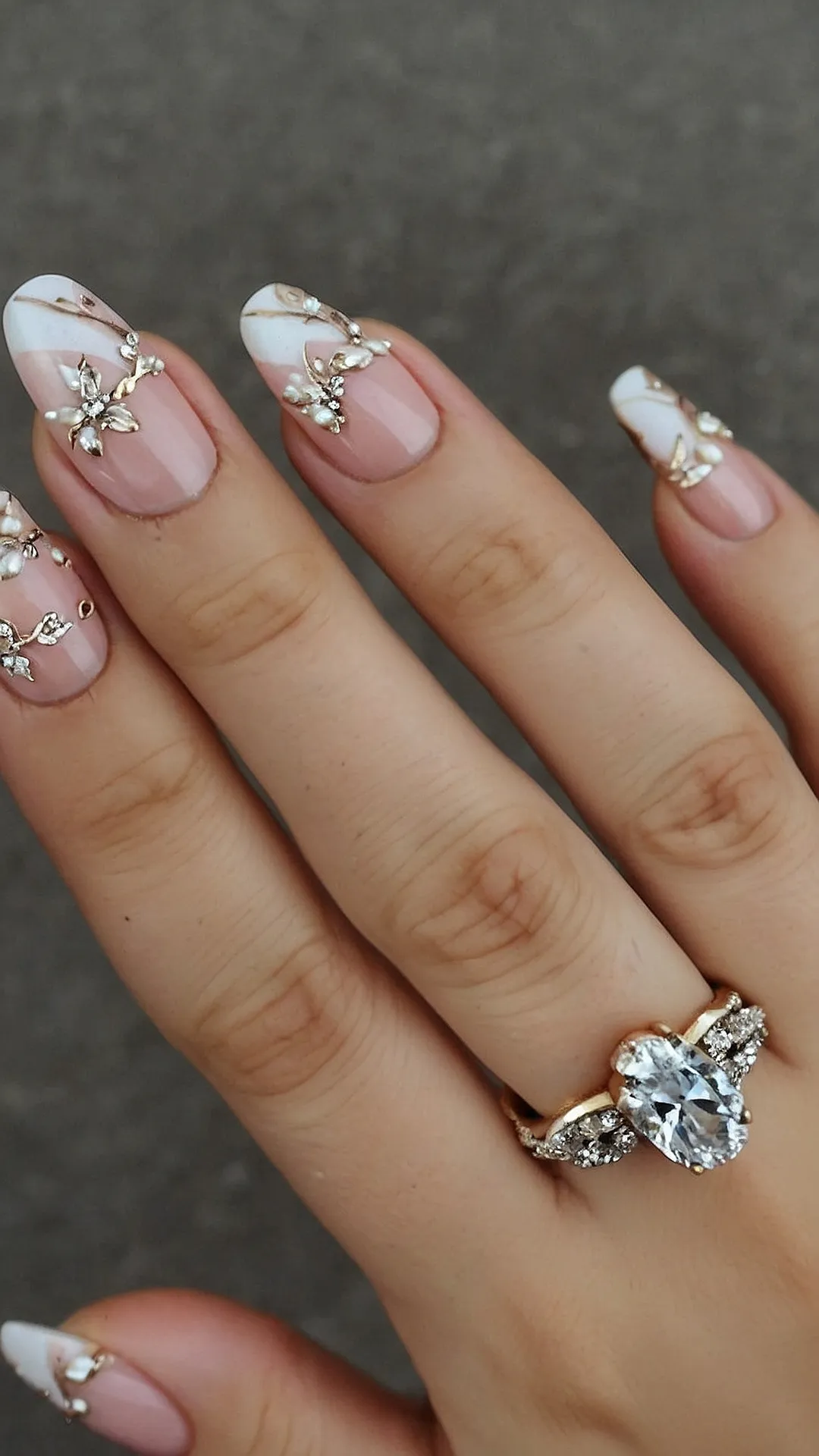 Unleash Your Inner Artist with 15 DIY Winter Nail Designs at Home ...