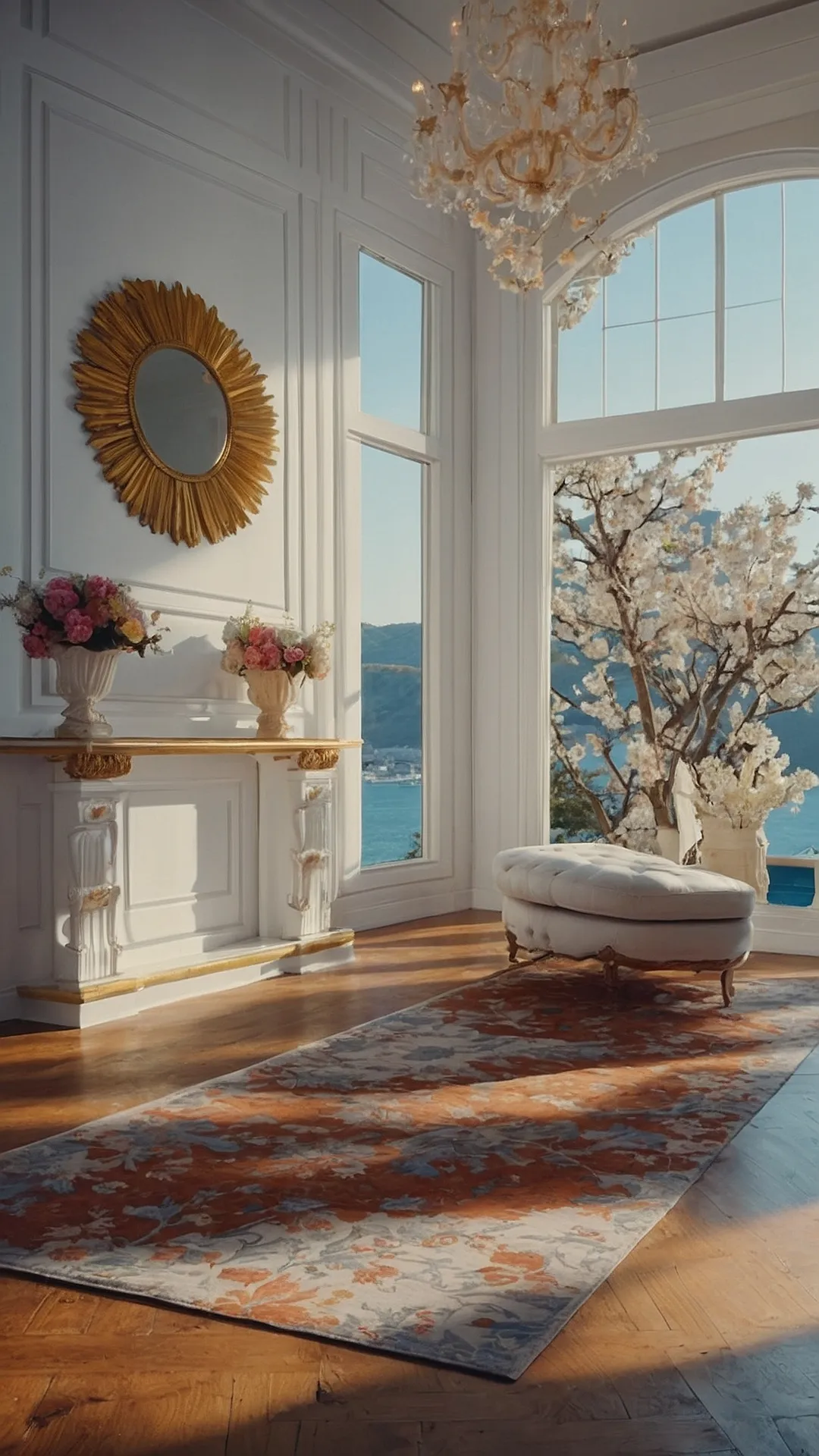 Dive Into Style: 15 Stunning Mobile Wallpapers for Your Phone – Fads