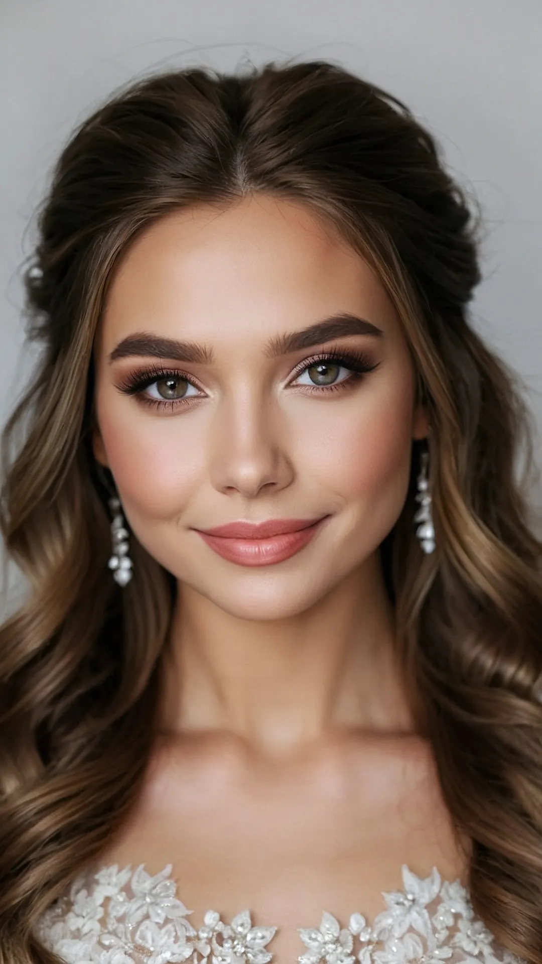 Unforgettable Wedding Hairstyles: 20 Ideas You’ll Love – Fads