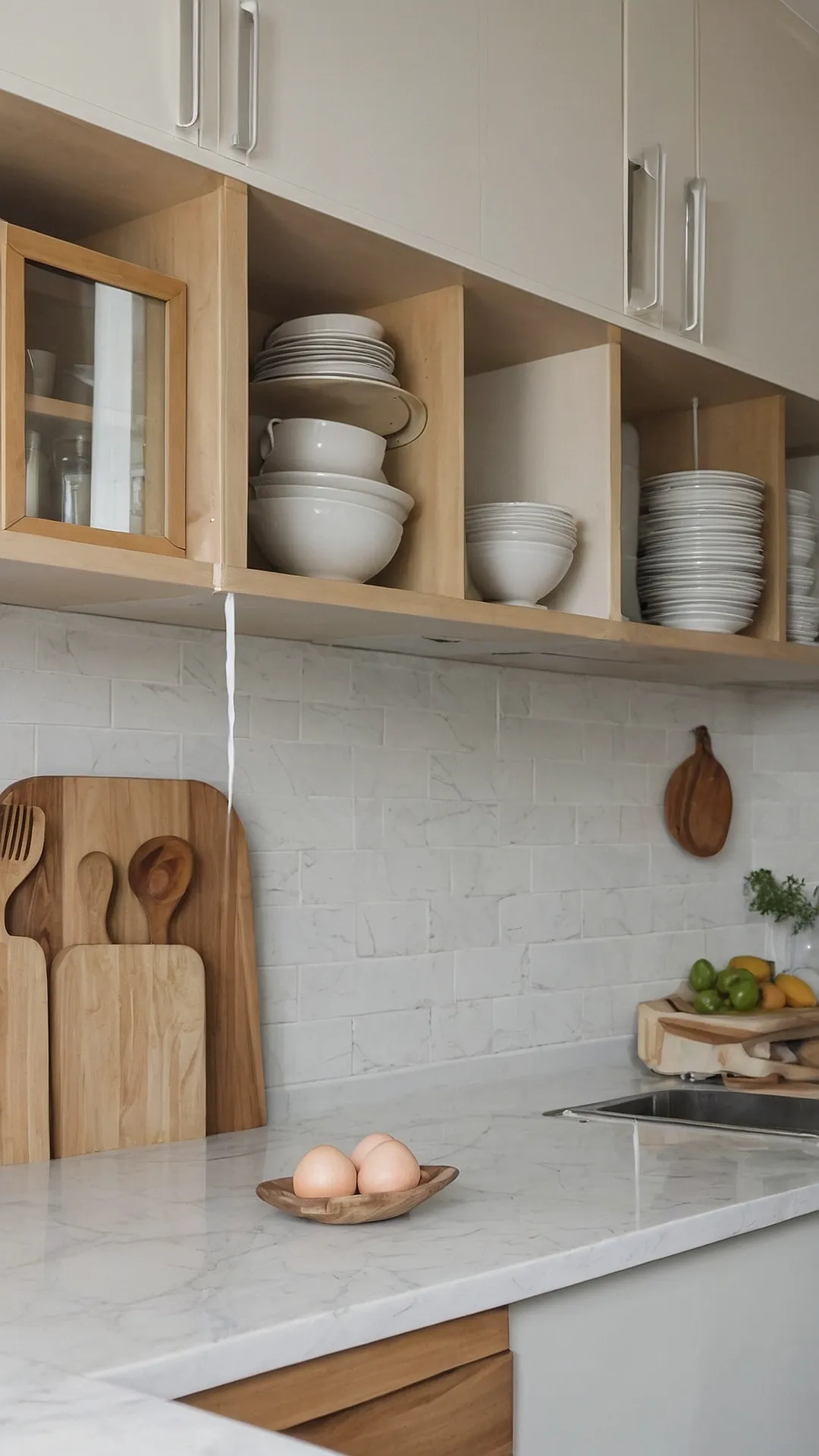 15 Kitchen Inspirations: Indian Flair Meets Modern Luxury – Fads